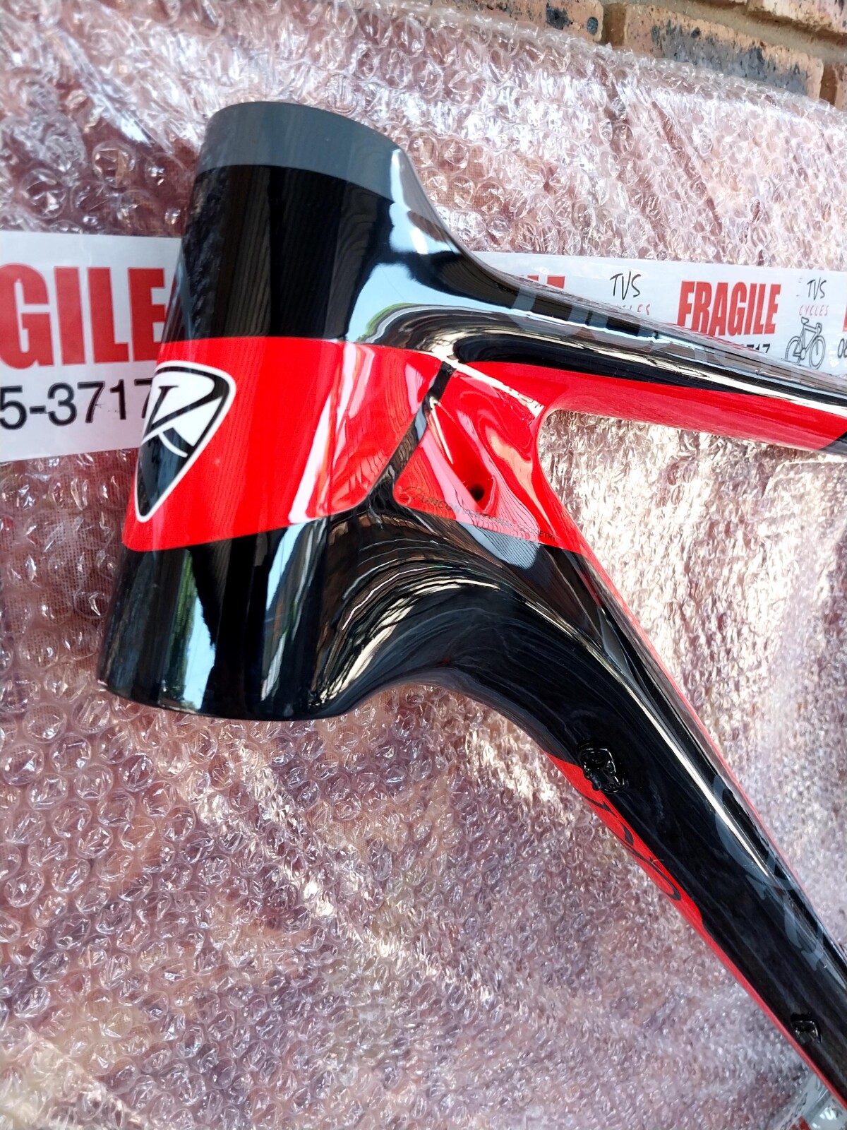 CKT ourea | Dual Suspension Mountain Bike Frames | Bike Hub