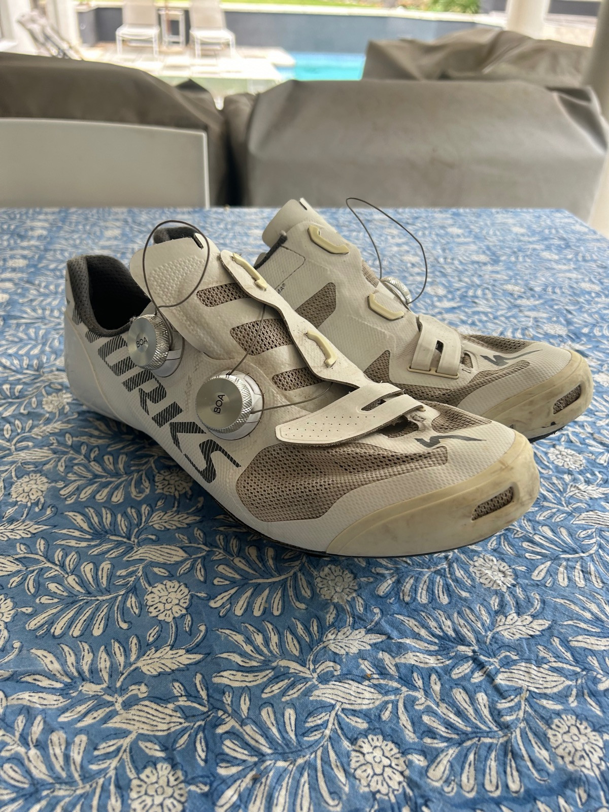 Sworks Vent Eu45 | Shoes | Bike Hub