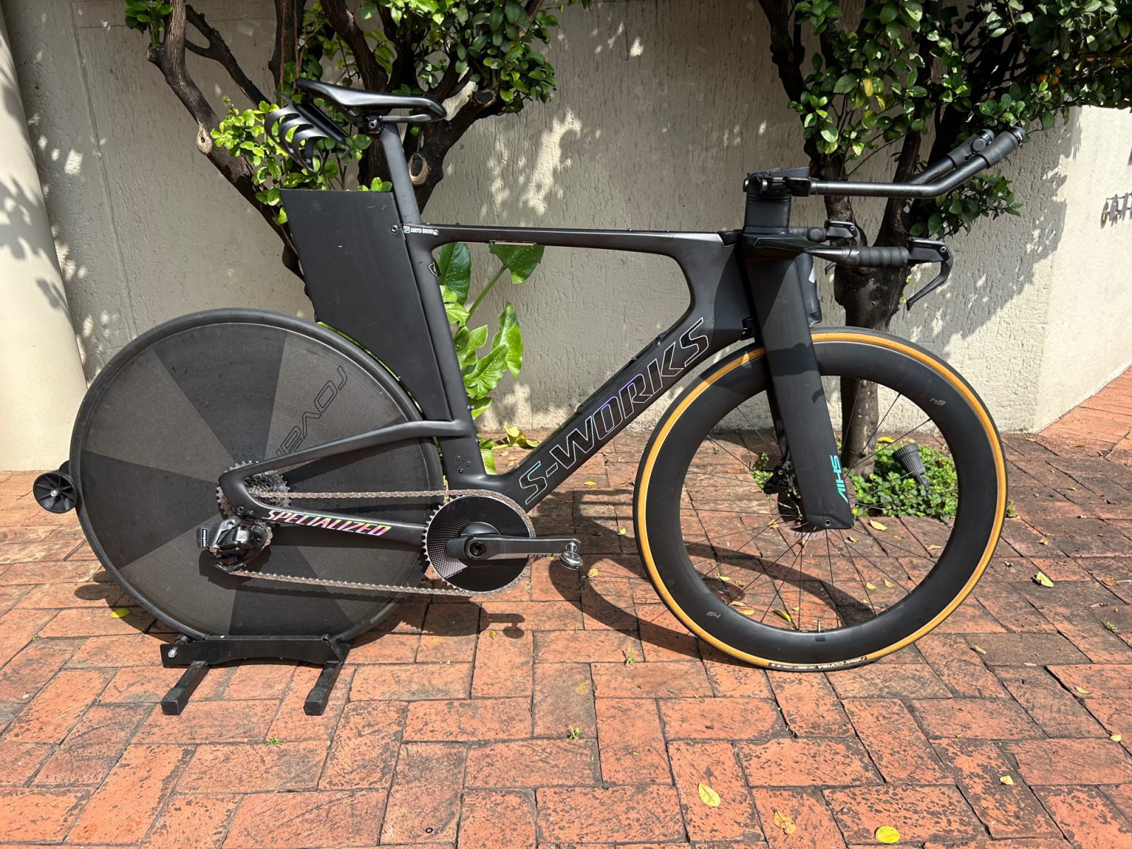 Sworks Shiv | Triathlon & Time Trial Bikes | Bike Hub