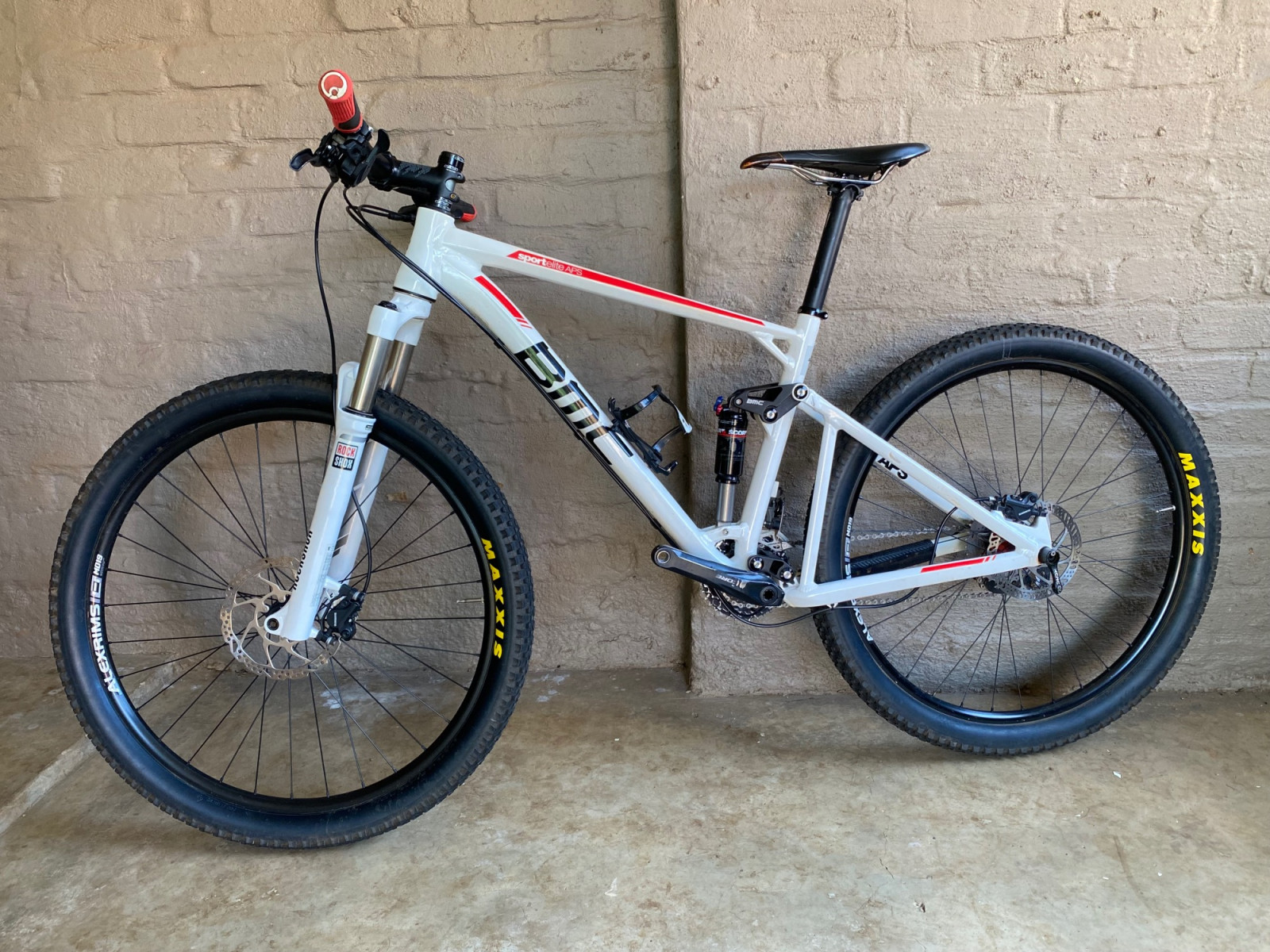 BMC dual suspension mtb | Dual Suspension Mountain Bikes | Bike Hub