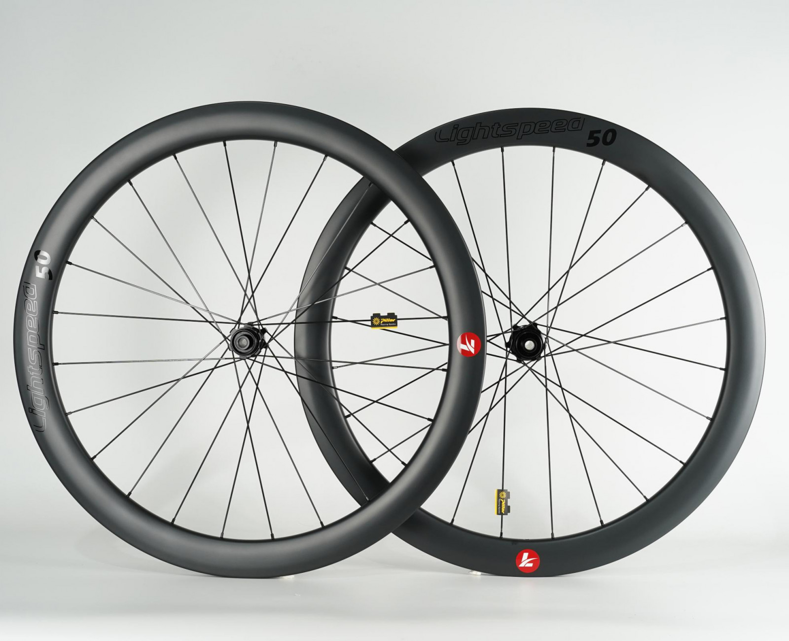 Lightspeed LS-50 - DT-240 rim brake | Road Bike Wheels | Bike Hub