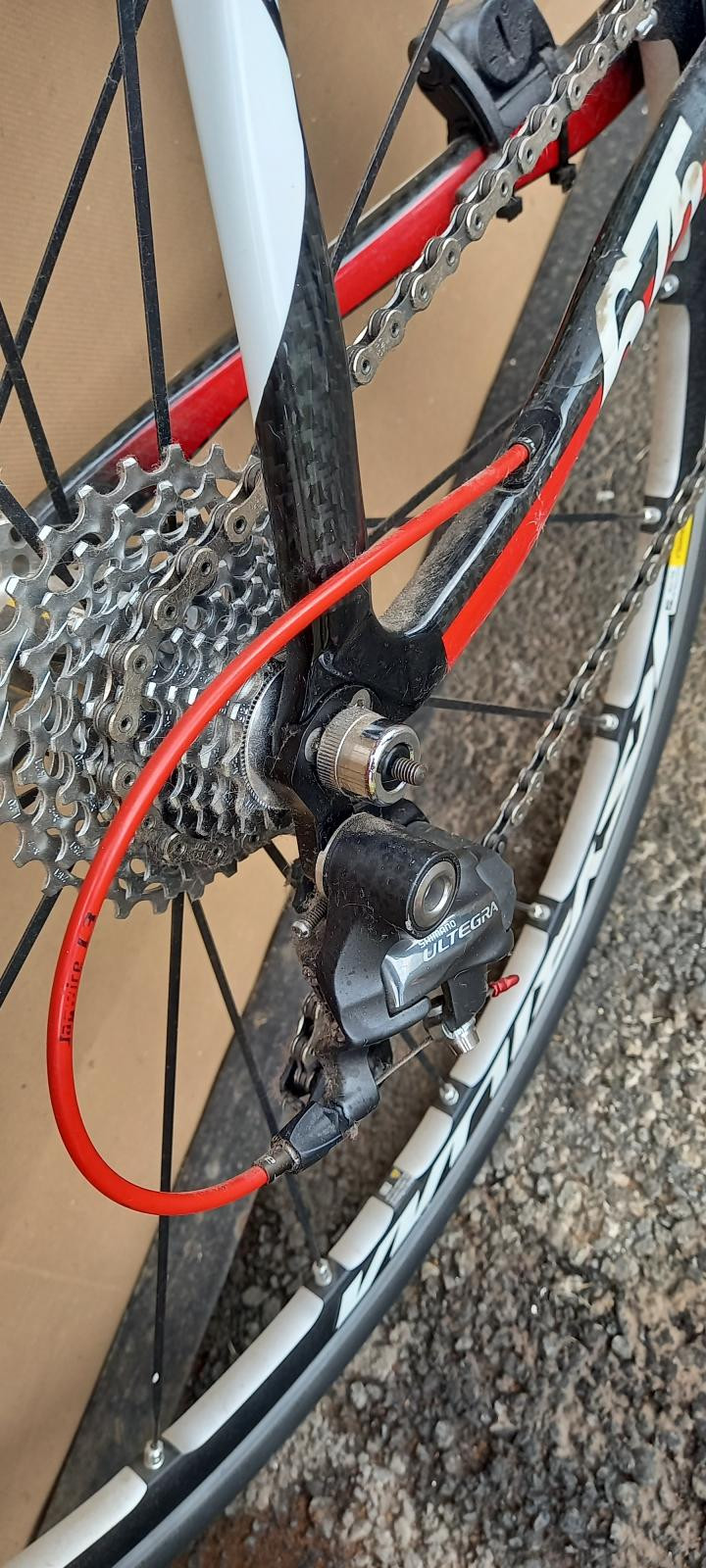 Look 675 | Road Bikes | Bike Hub