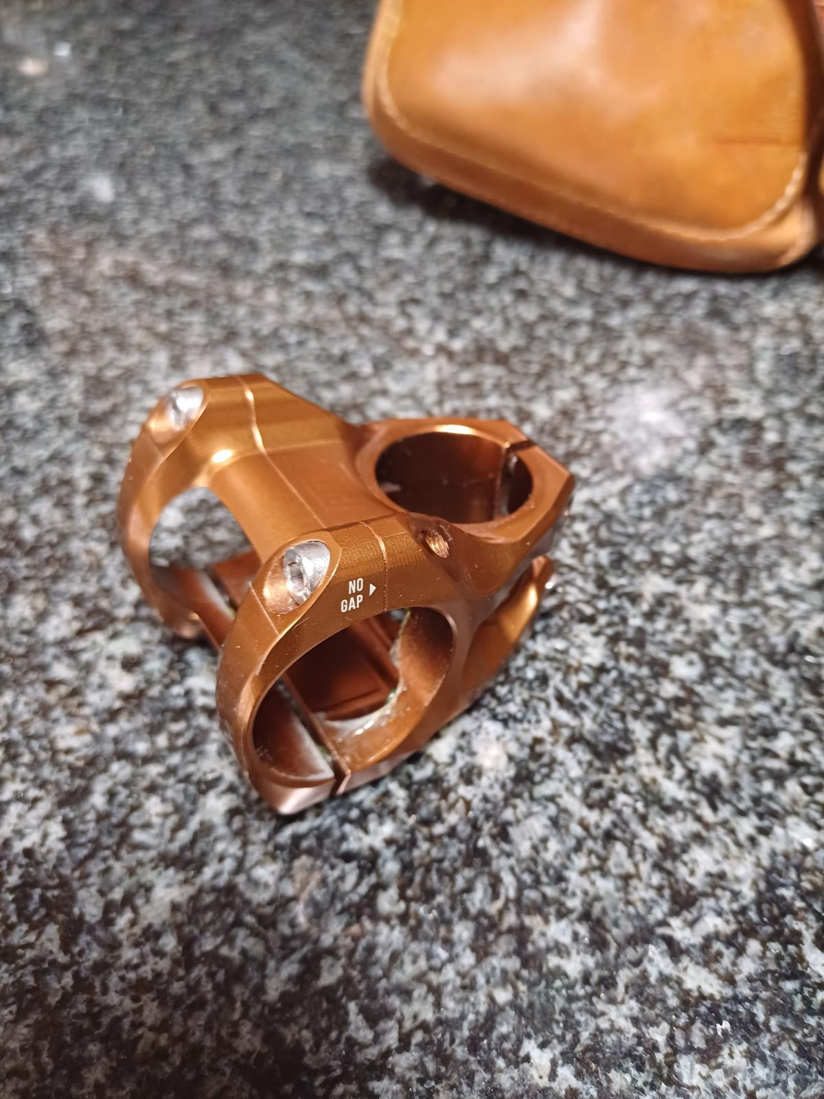 Nukeproof 35 horizon 35mm | Stems | Bike Hub