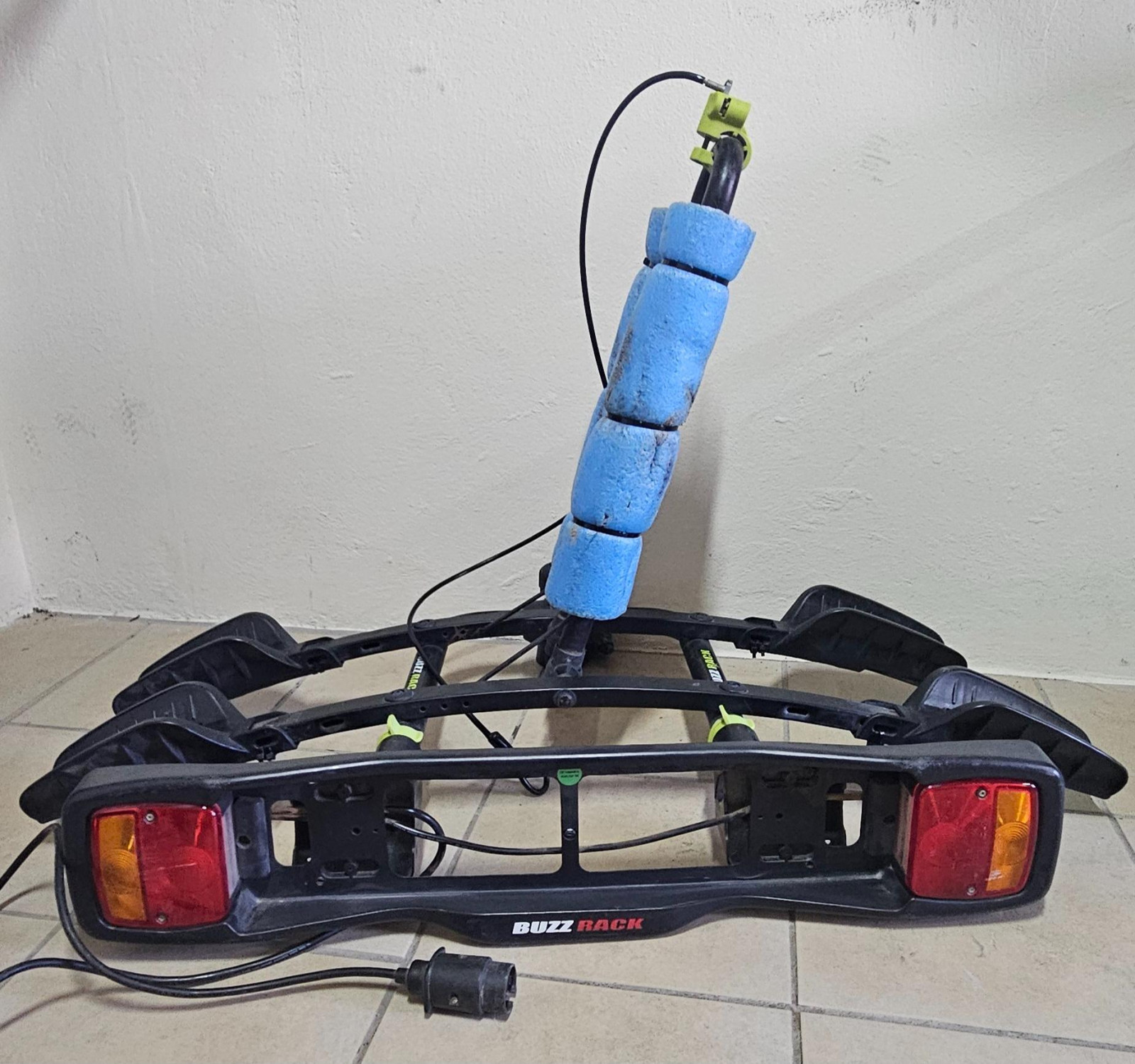 Buzz Rack 2 Bike Tow bar | Bike Racks | Bike Hub