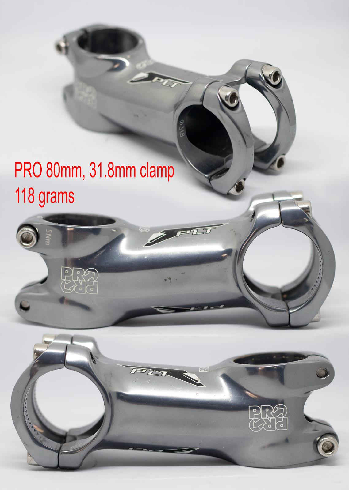 Various stems | Stems | Bike Hub