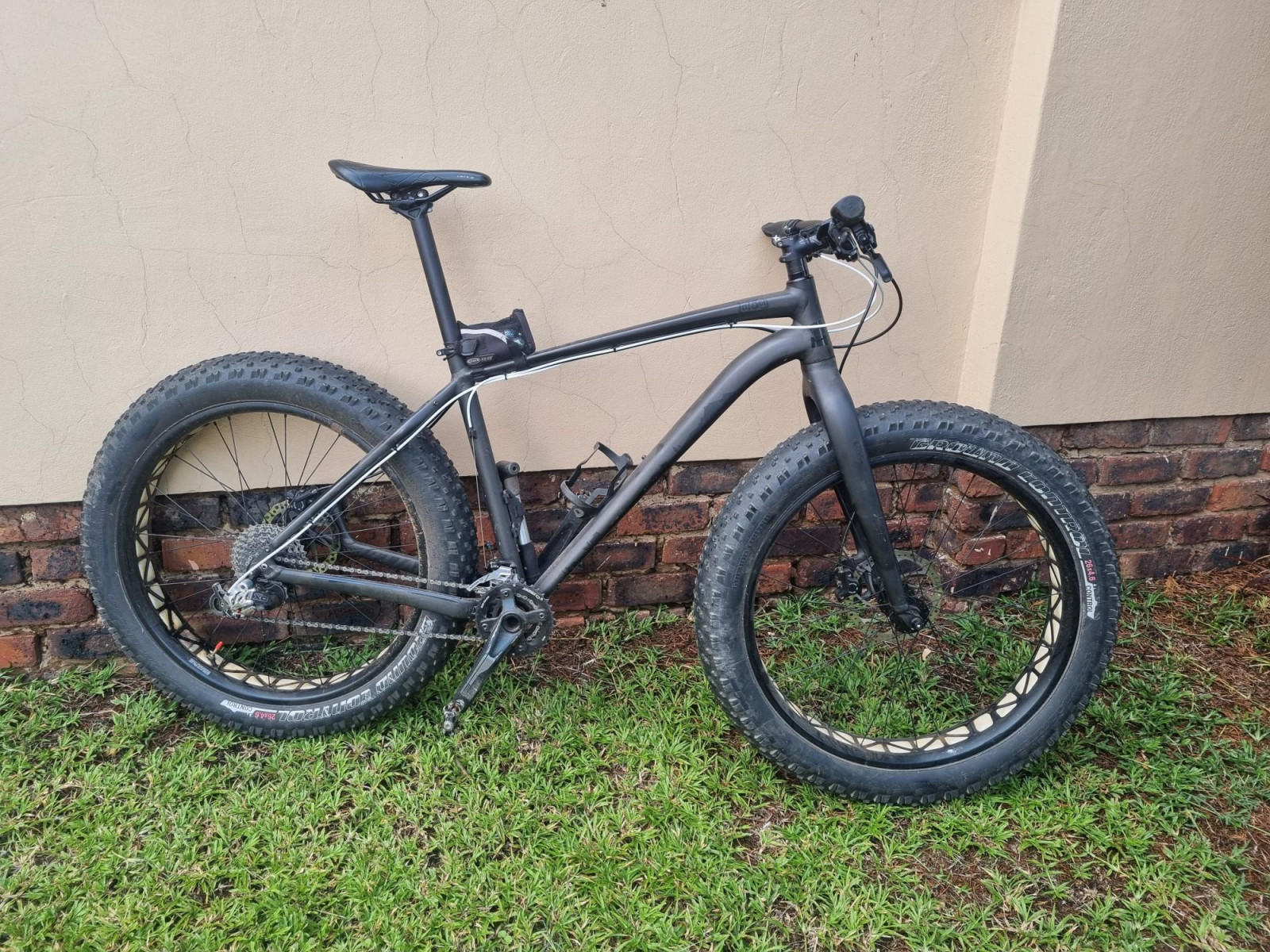 Specialized Fatboy | Fat Bikes | Bike Hub