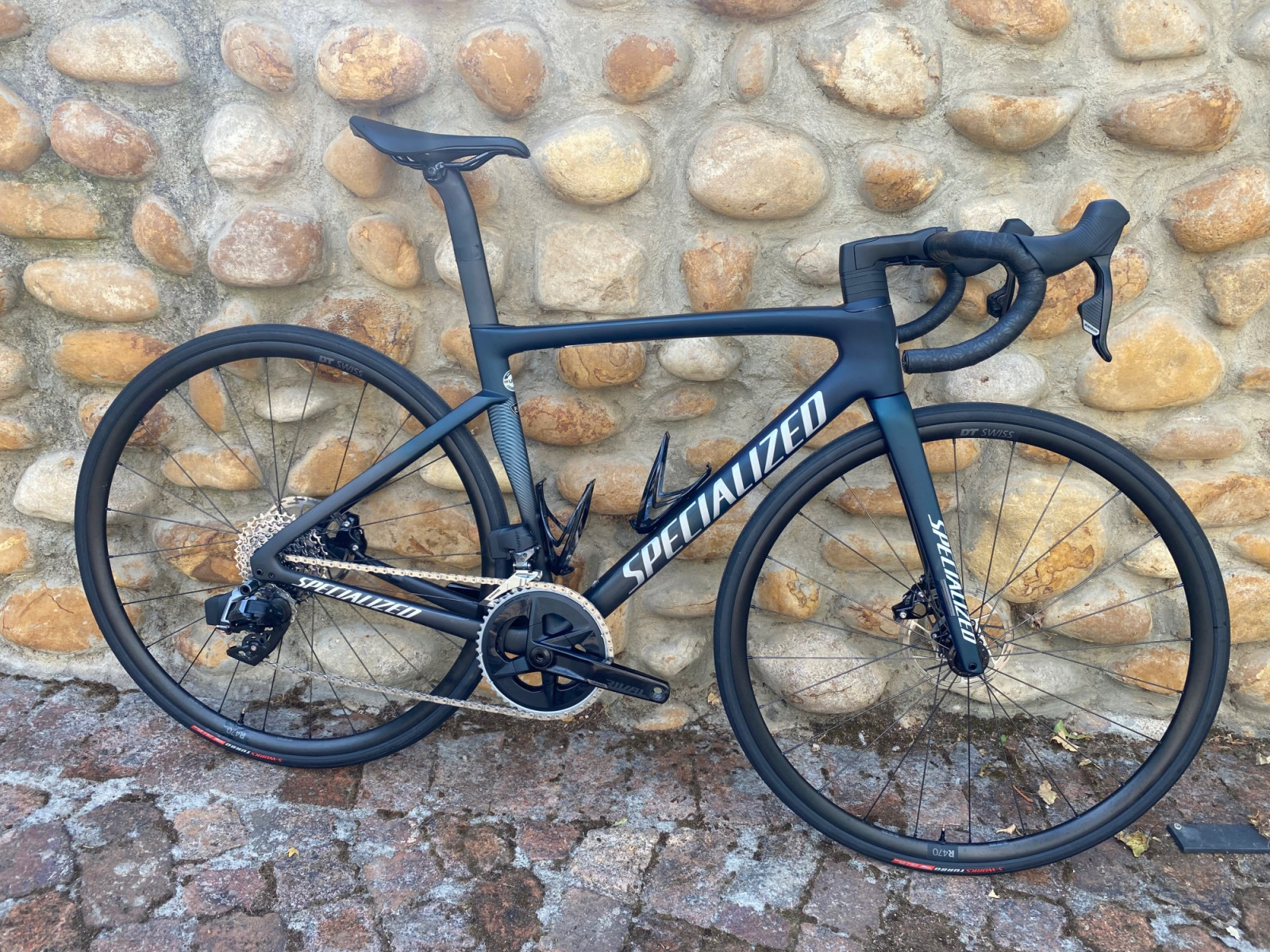 Specialized Tarmac SL7 Comp (52cm) | Road Bikes | Bike Hub