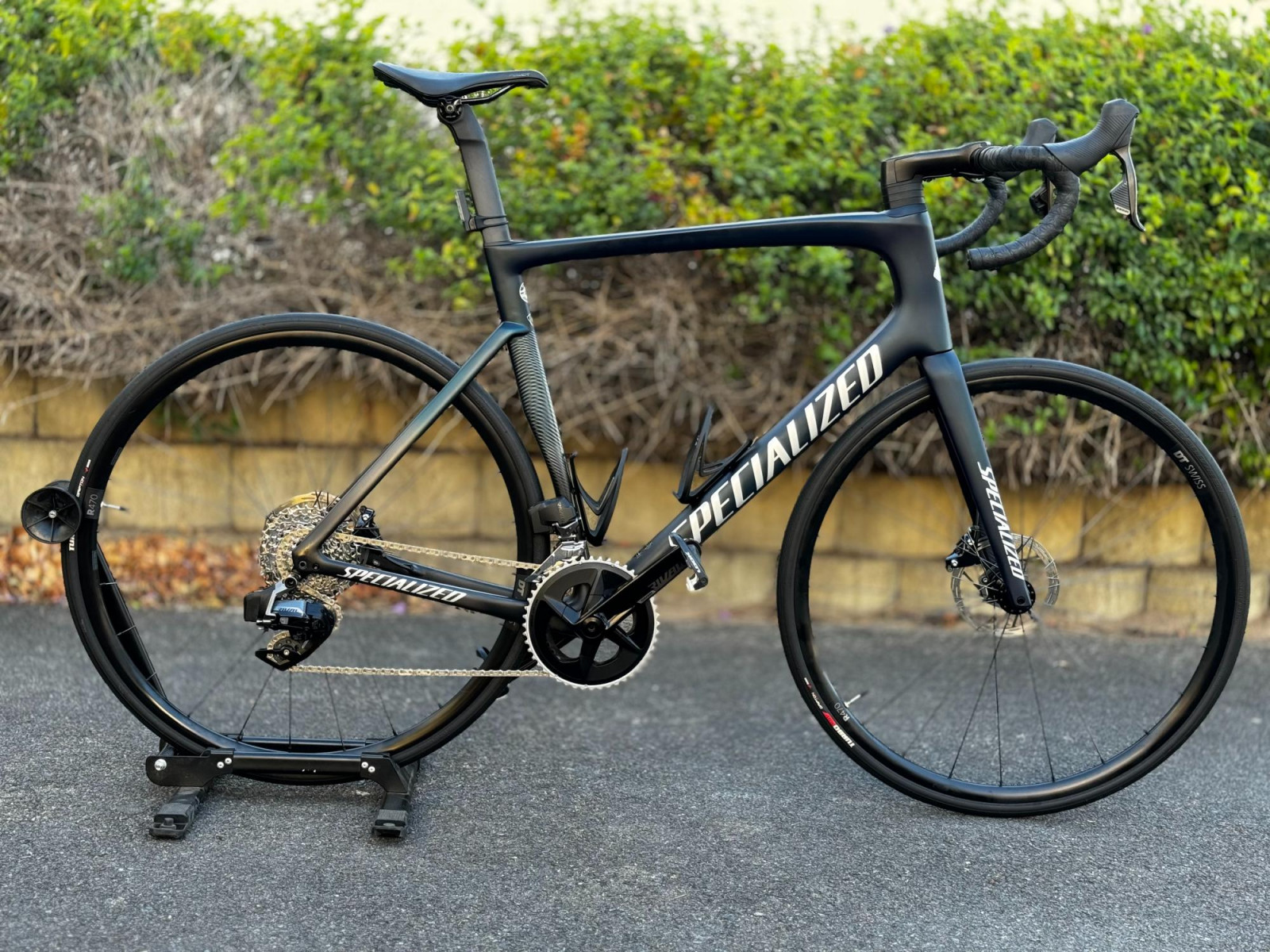 Specialized SL7 Comp Immaculate Condition, Size 61 | Road Bikes | Bike Hub