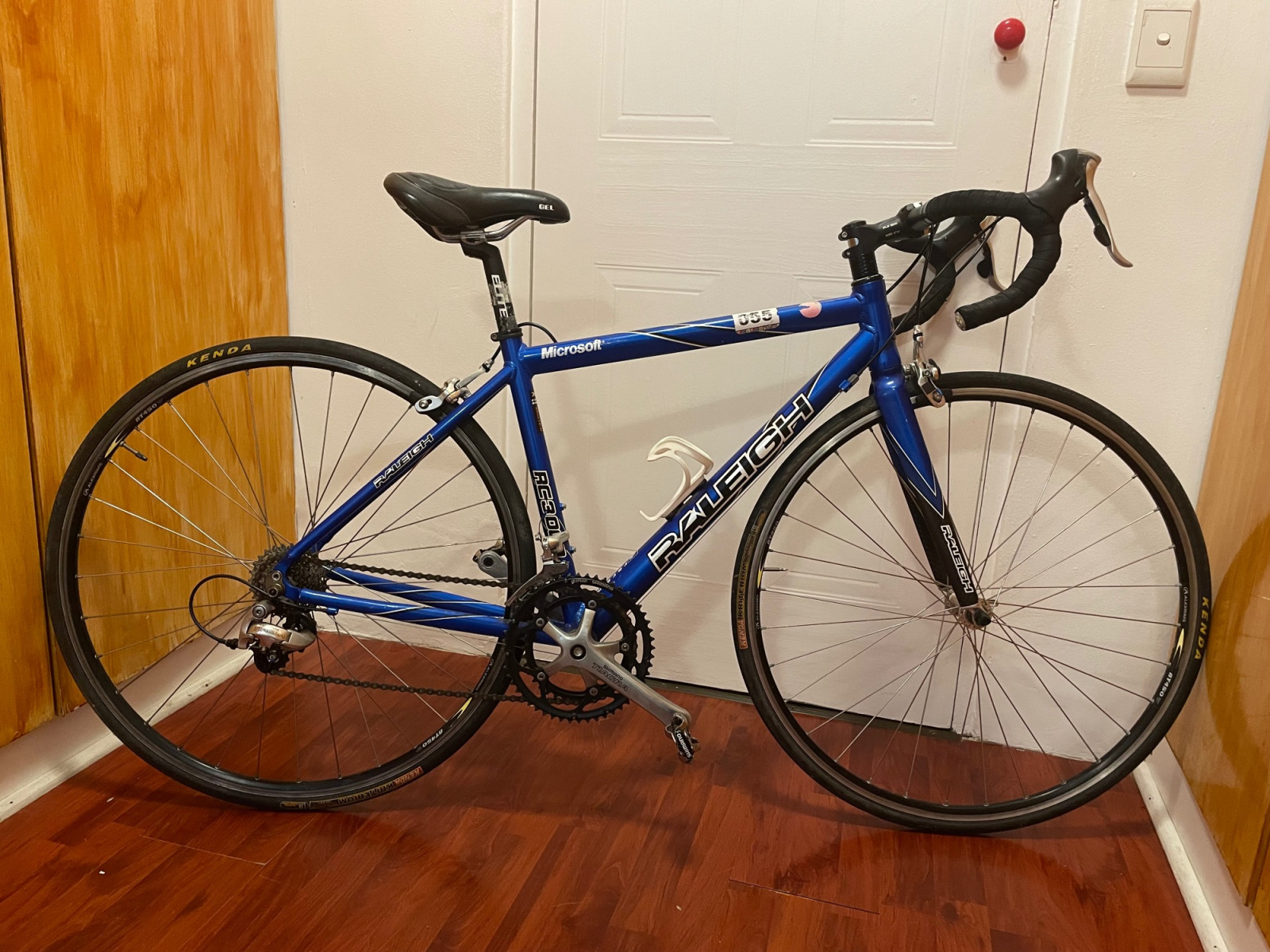 Raleigh RC3000 (XS)/50cm Road Bike | Road Bikes | Bike Hub