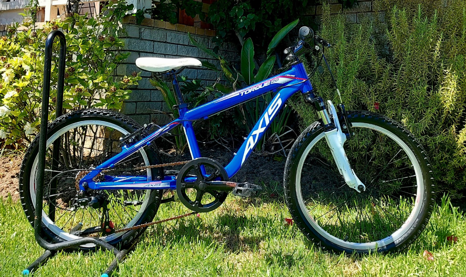 AXIS TORQUE 20 MOUNTAIN BIKE | Kids Bikes | Bike Hub