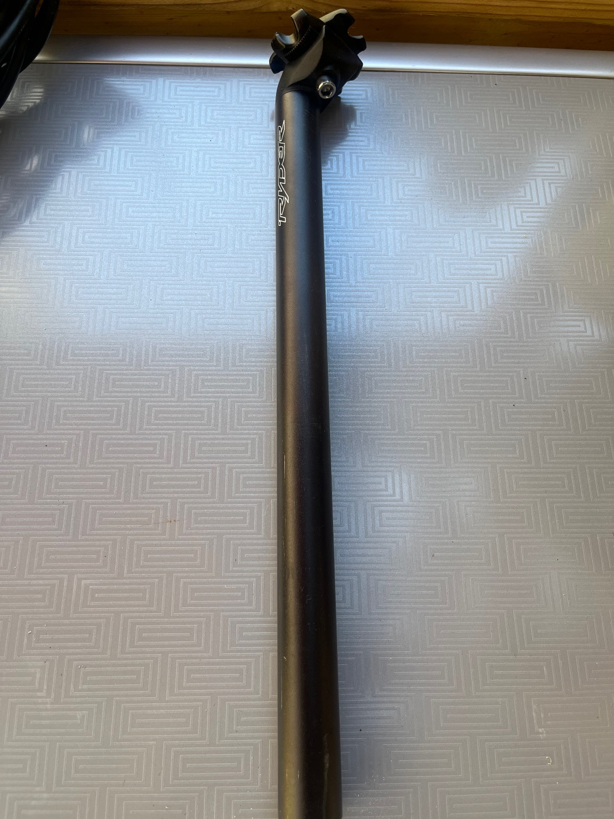 Ryder alloy post | Seat Posts | Bike Hub