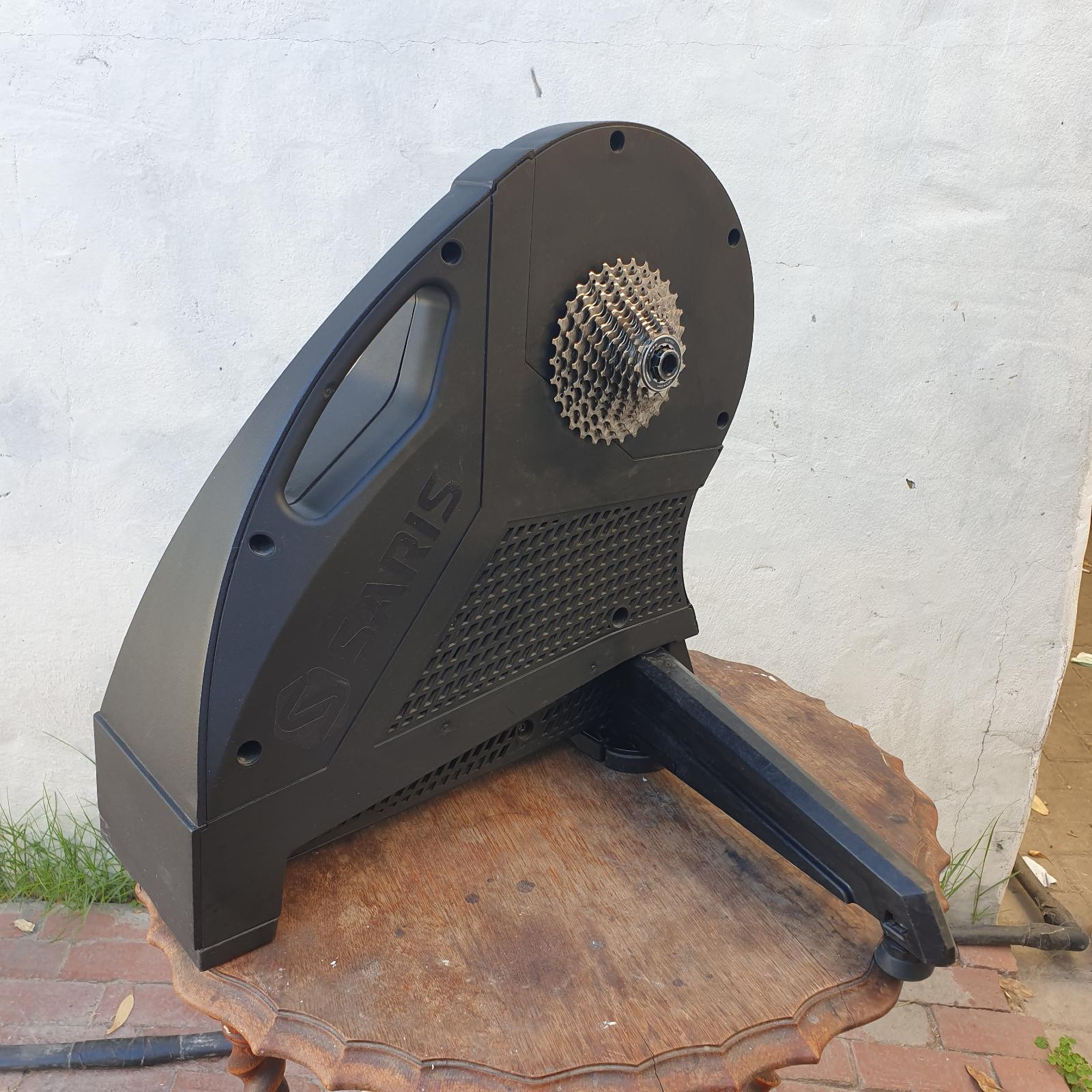 SARIS H3 TRAINER *** | Indoor Trainers & Accessories | Bike Hub