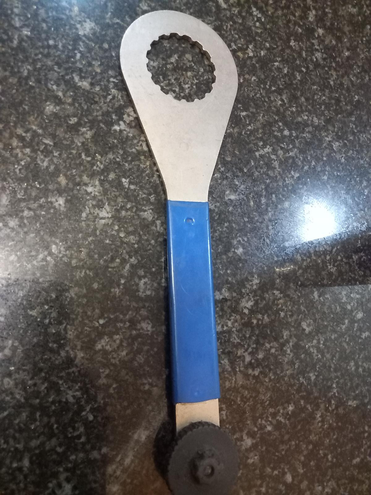 BB tool Hollowtech BBT 9 PARKTOOL | Workshop Tools | Bike Hub