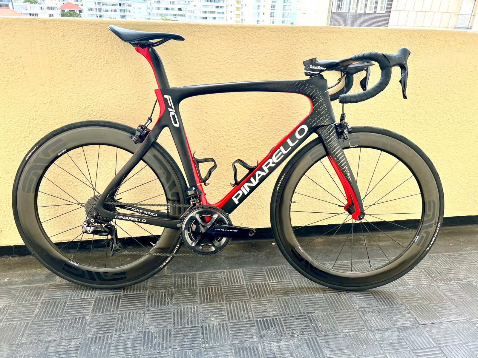 Pinarello Dogma F10 Frameset | Road Bike Frames | Bike Hub