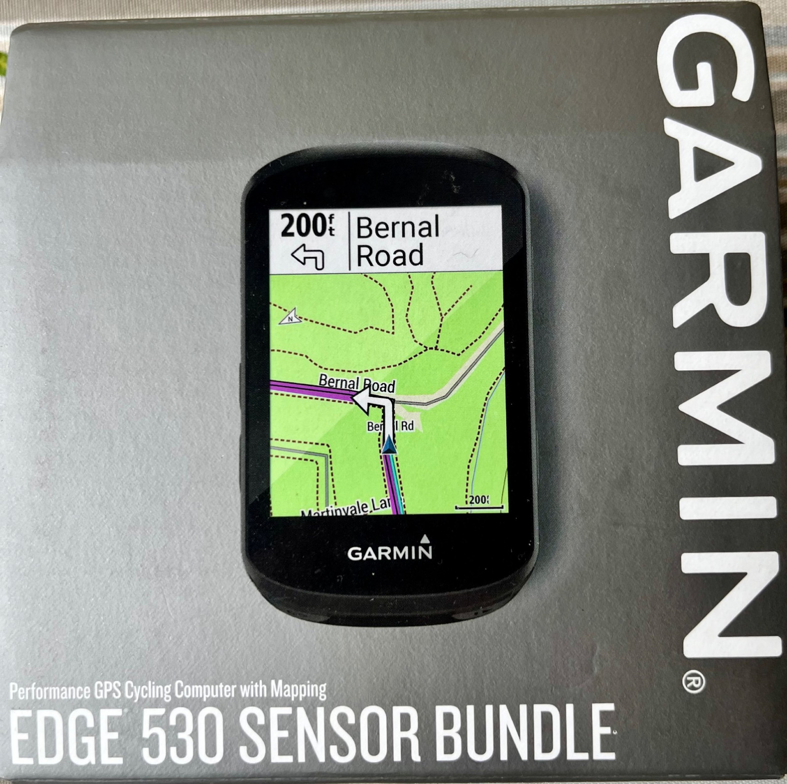 Garmin Edge 530 | Computers & GPS | Bike Hub