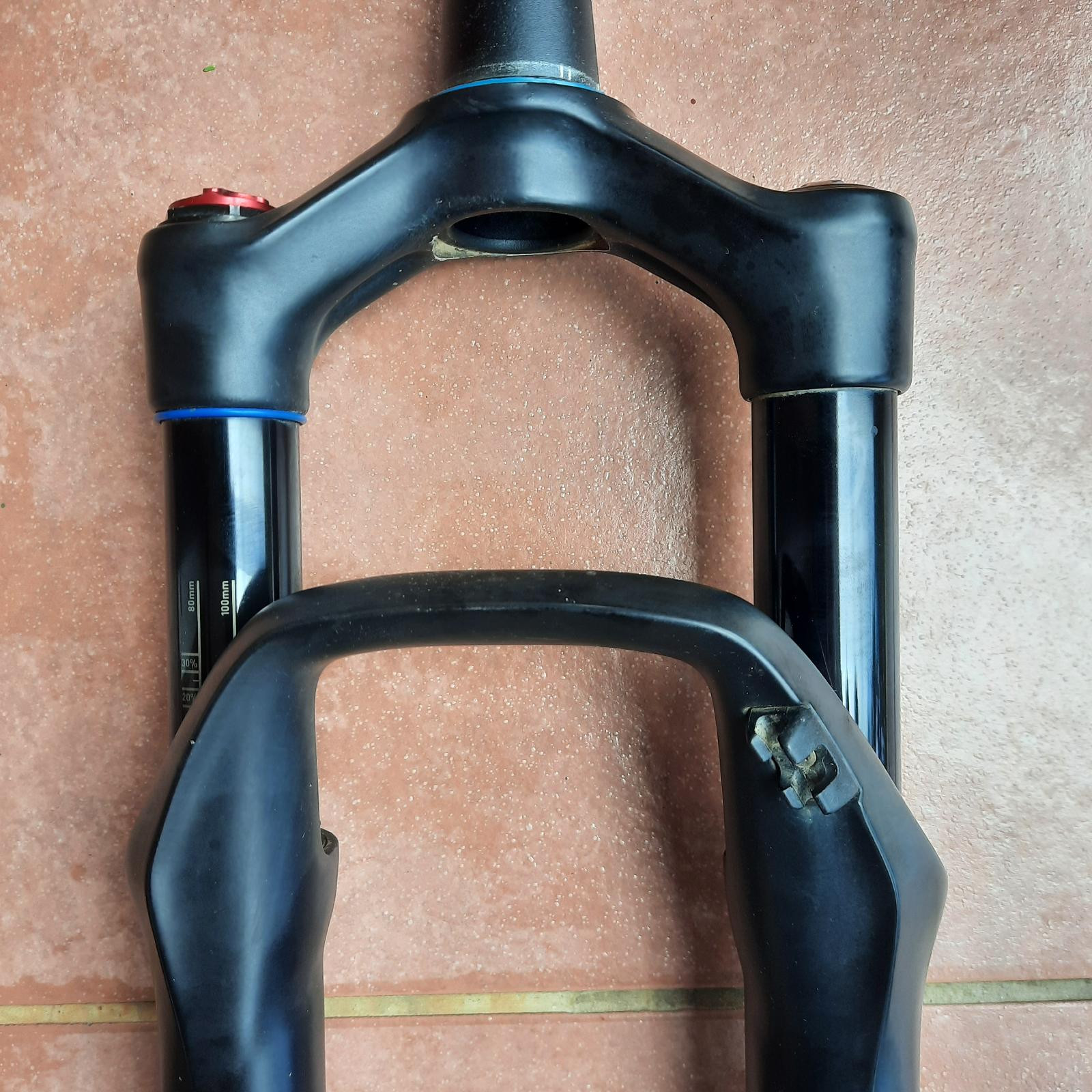 RockShox SID Brain | Mountain Bike Forks | Bike Hub