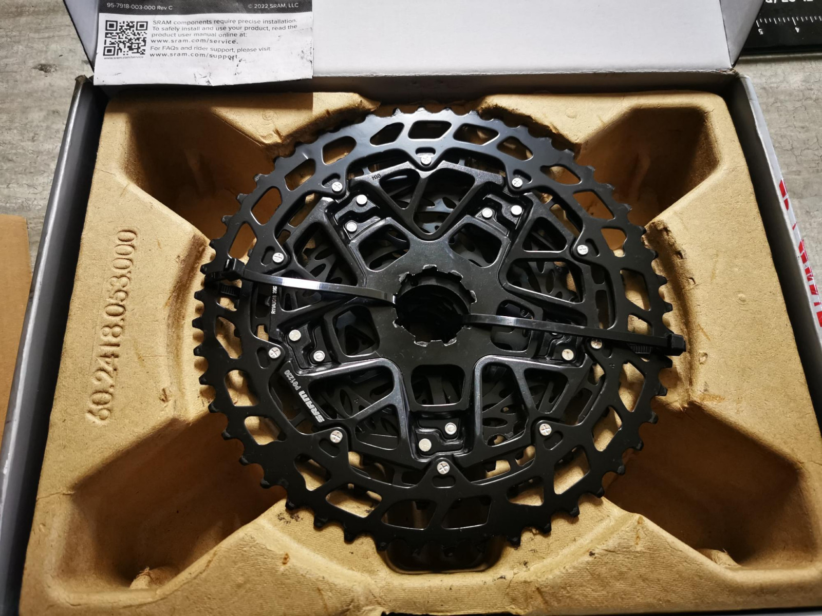 Sram 12 speed Nx | Cassettes | Bike Hub