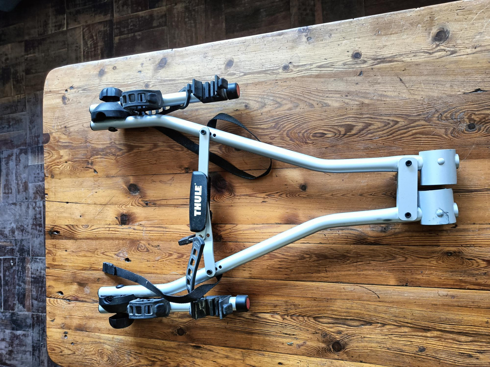 Thule Xpress 2 | Bike Racks | Bike Hub