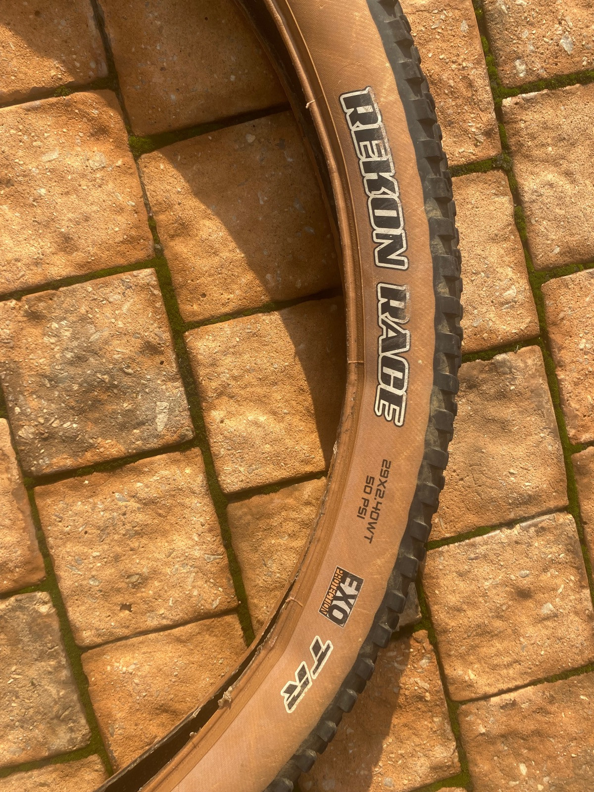 maxxis recon race 29inch | Mountain Bike Tyres | Bike Hub