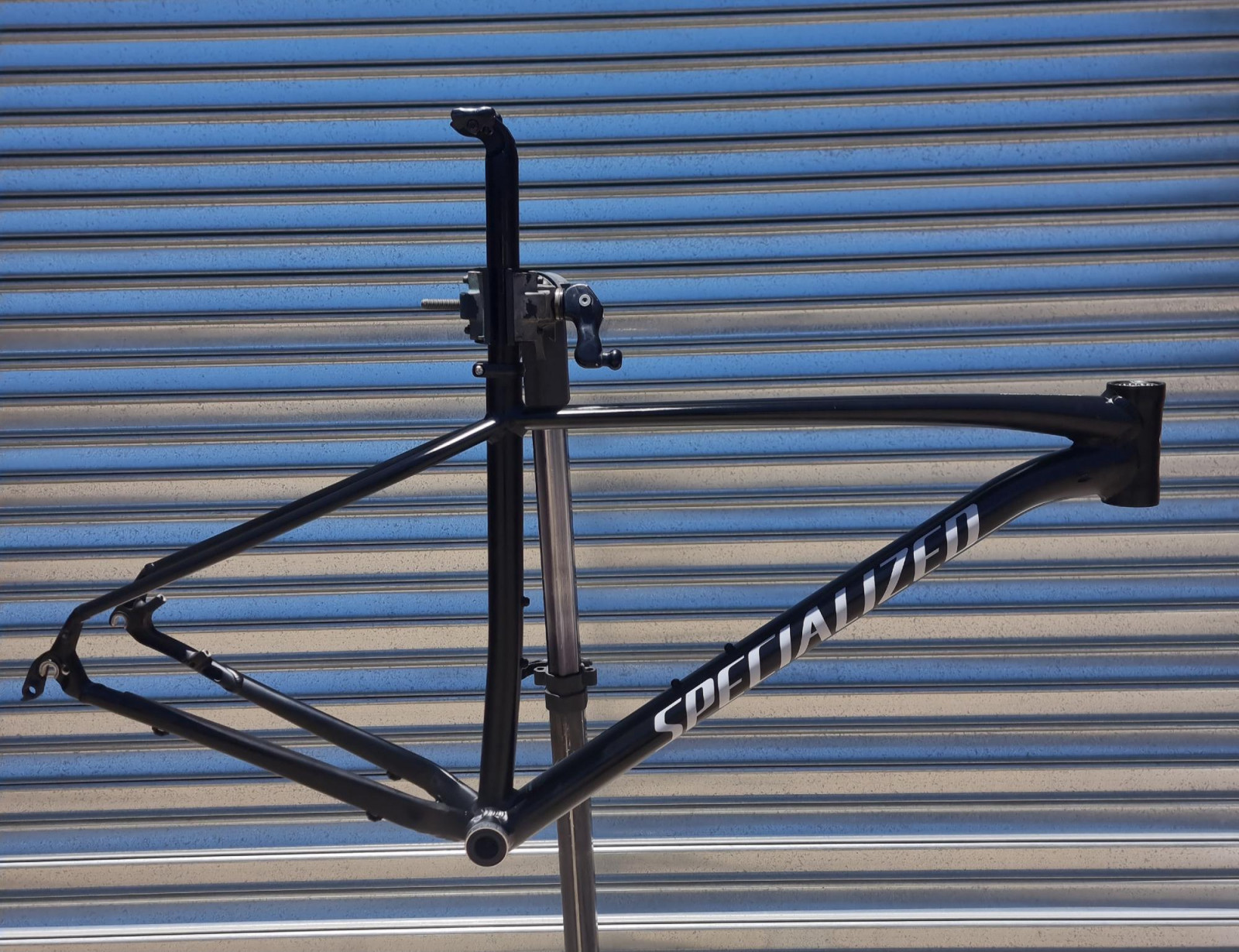 Specialized Rockhopper | Hardtail Mountain Bike Frames | Bike Hub