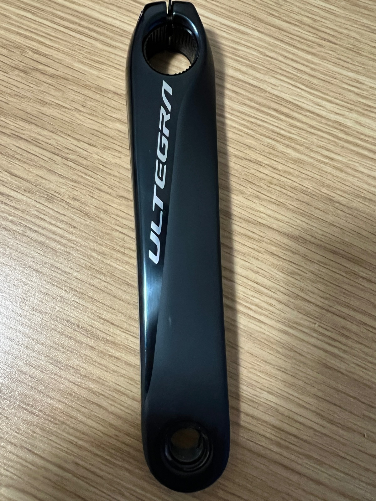 Shimano Ultegra Crank Arm | Cranksets | Bike Hub