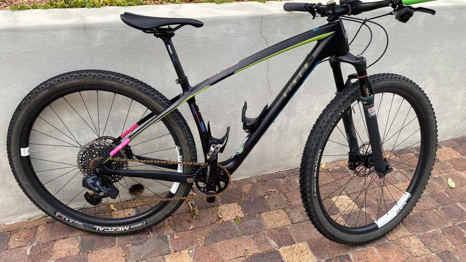 Niner Air9 RDO | Hardtail Mountain Bikes | Bike Hub
