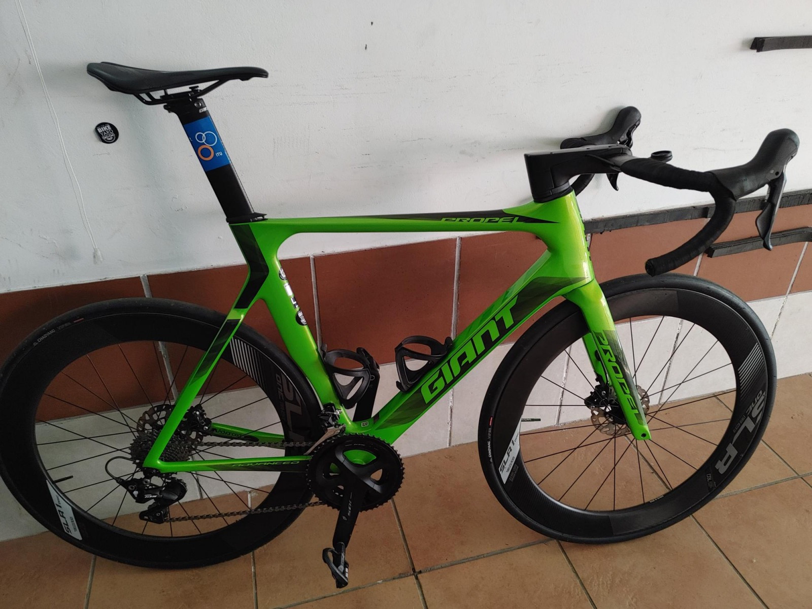 2019 Giant Propel Aero | Road Bikes | Bike Hub