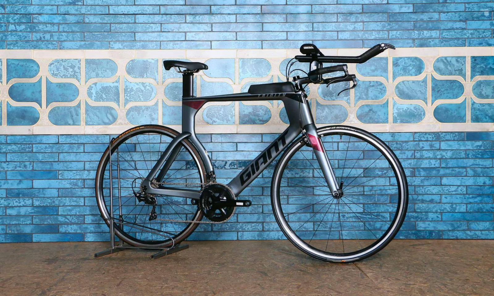 Pre-Owned Giant Trinity (56cm) BM9163 (2022) | Road Bikes | Bike Hub