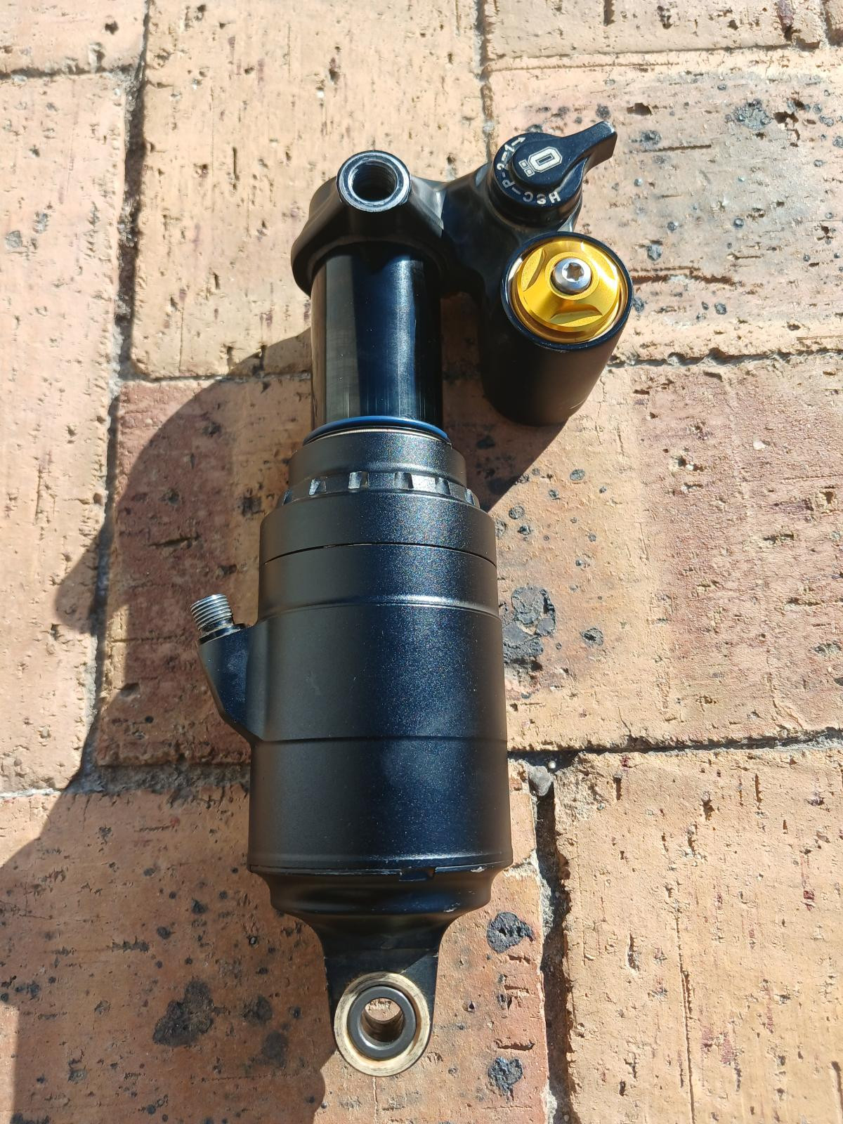 Ohlins ttx2 air | Rear Shocks | Bike Hub