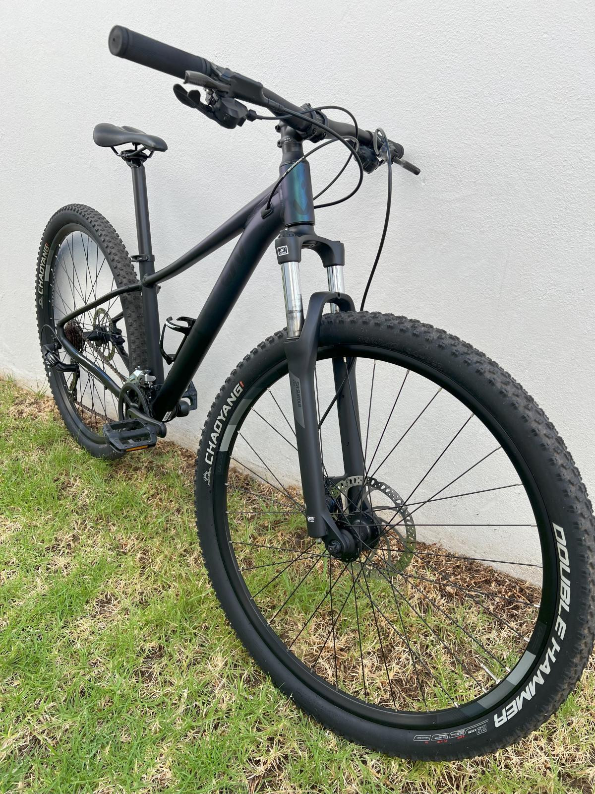 Liv Tempt - Reduced! | Hardtail Mountain Bikes | Bike Hub