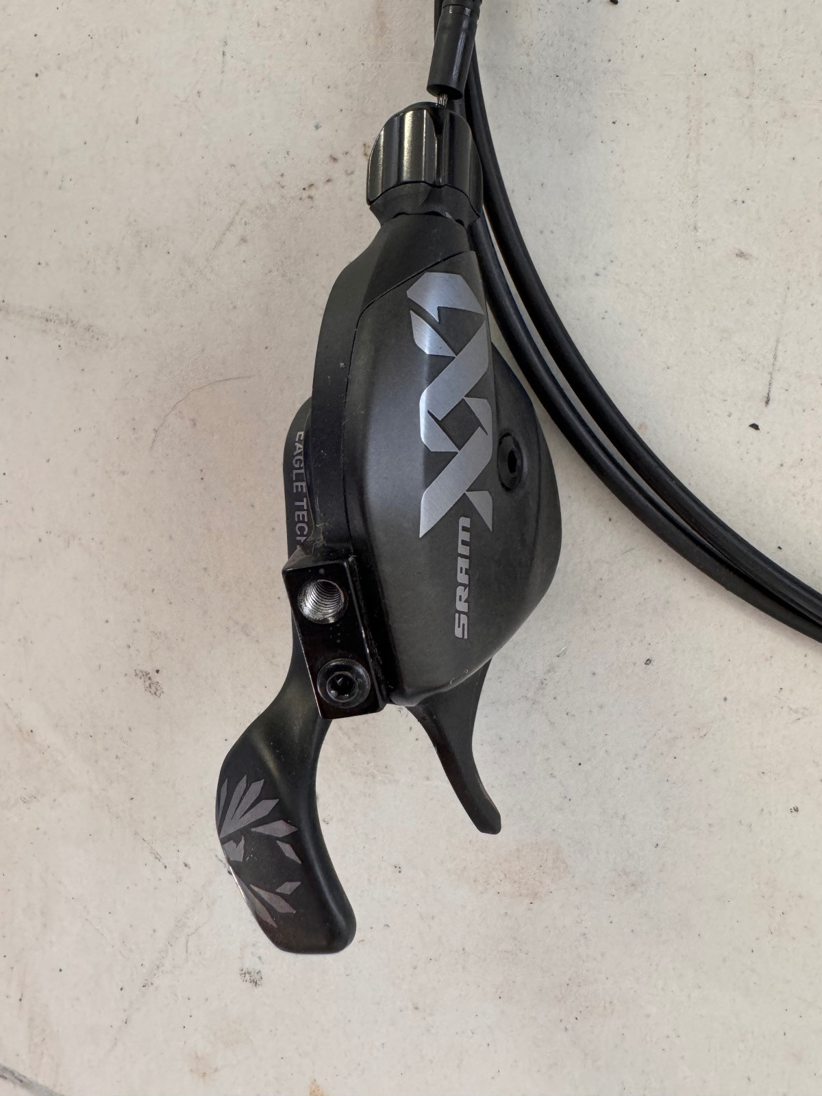 SRAM XX1 Eagle Shifter 12 speed | Shifters | Bike Hub