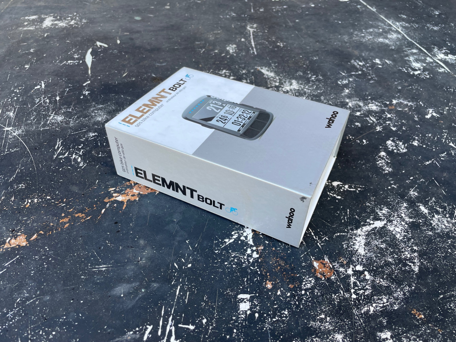 Wahoo element bolt like new! | Computers & GPS | Bike Hub