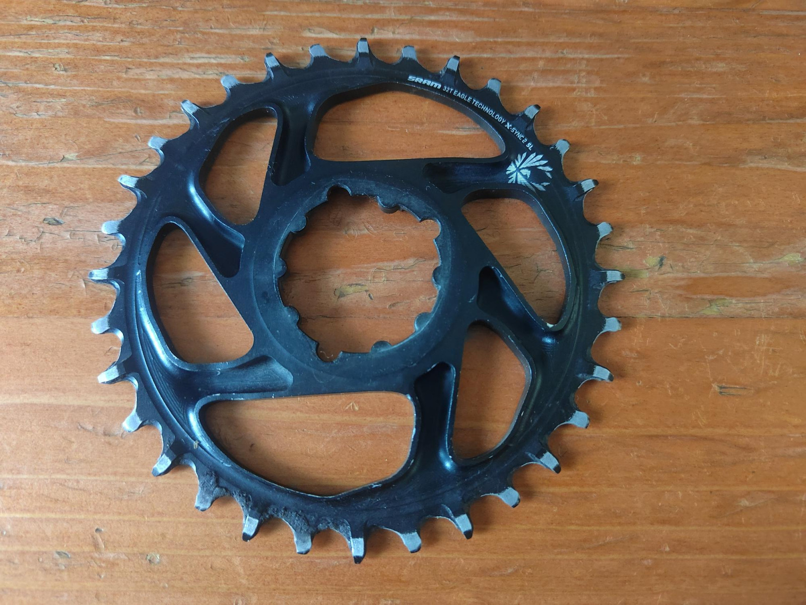 SRAM BOOST 3mm offset Chainring | Chainrings | Bike Hub