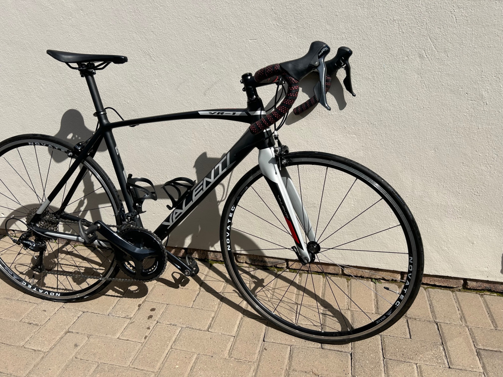 Valenti Road Bike | Road Bikes | Bike Hub