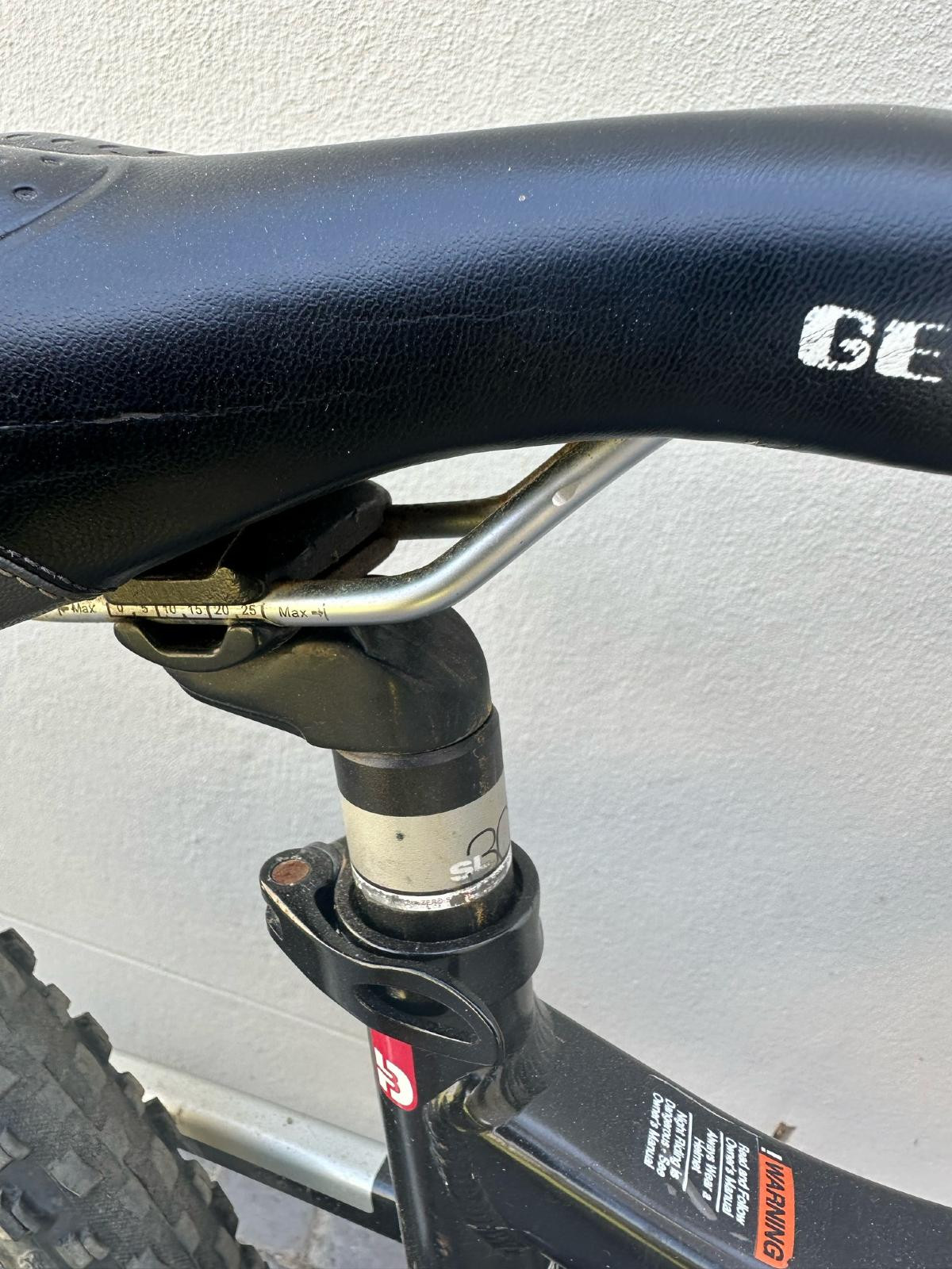 Diamondback Recoil Comp 29inch M Ladies MTB | Dual Suspension Mountain ...