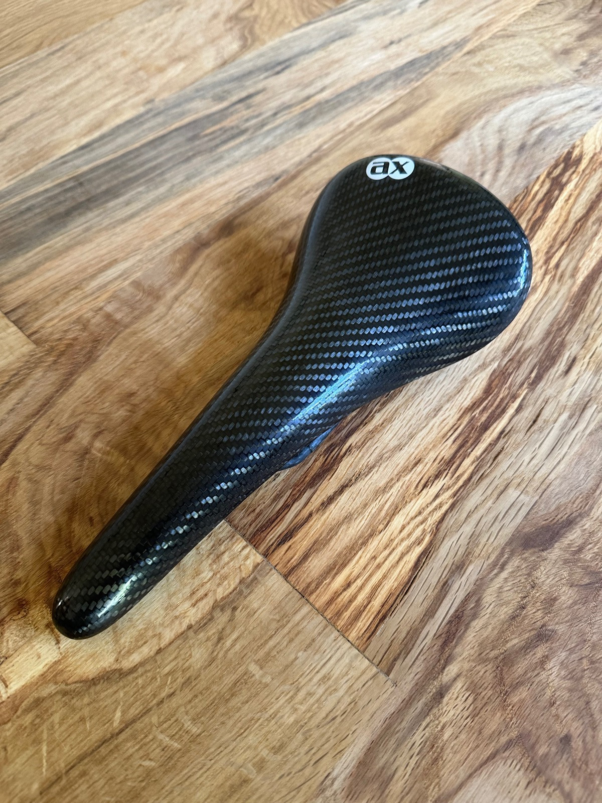 AX Lightness Sprint Carbon Saddle | Saddles | Bike Hub