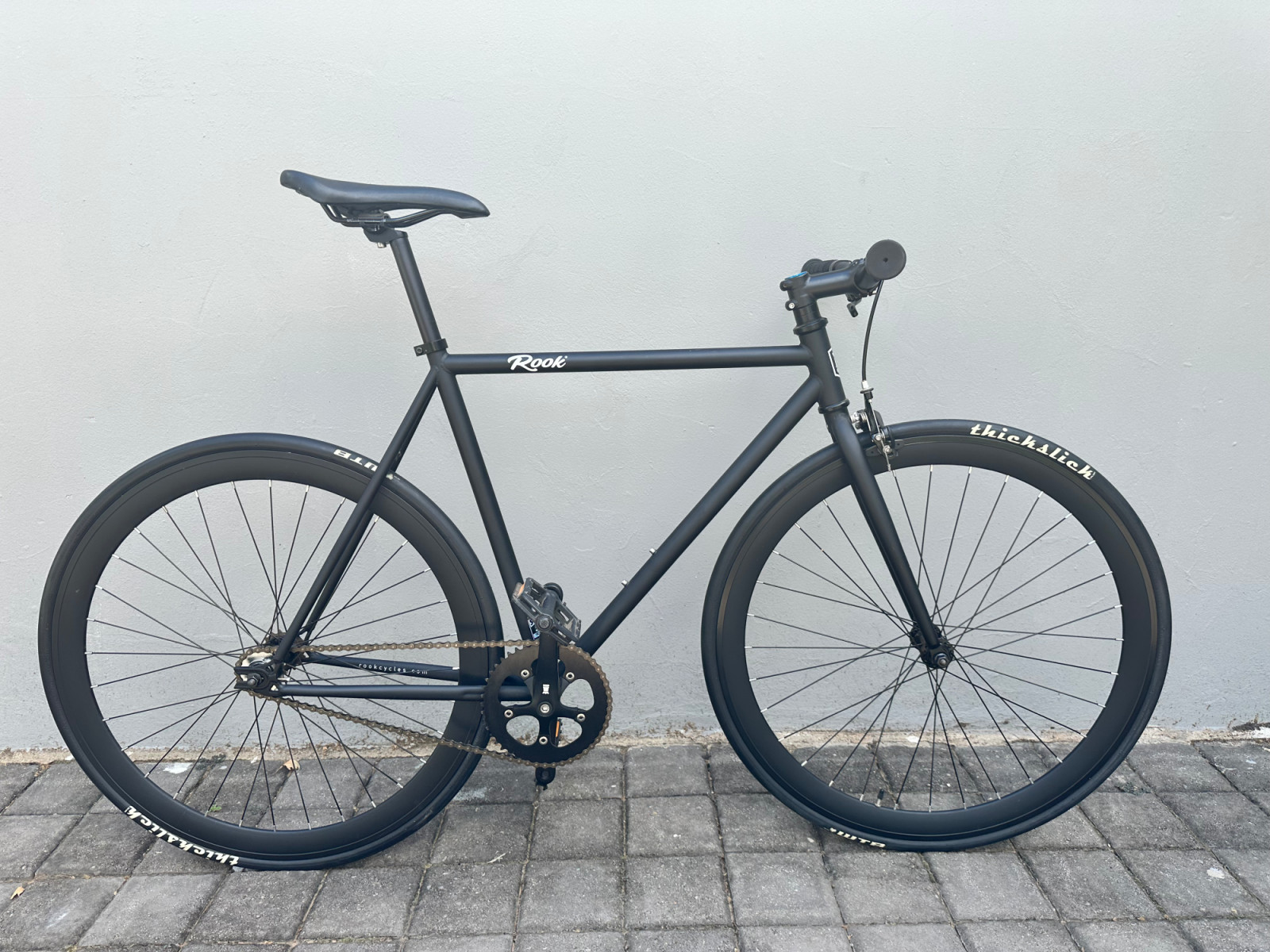 Rook One | Commuter Bikes | Bike Hub