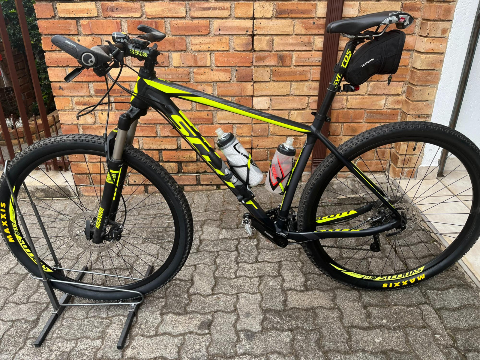 Scott Scale 960 Hardtail | Hardtail Mountain Bikes | Bike Hub