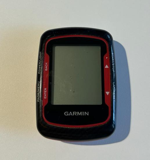 Garmin Edge 500 | Computers & GPS | Bike Hub