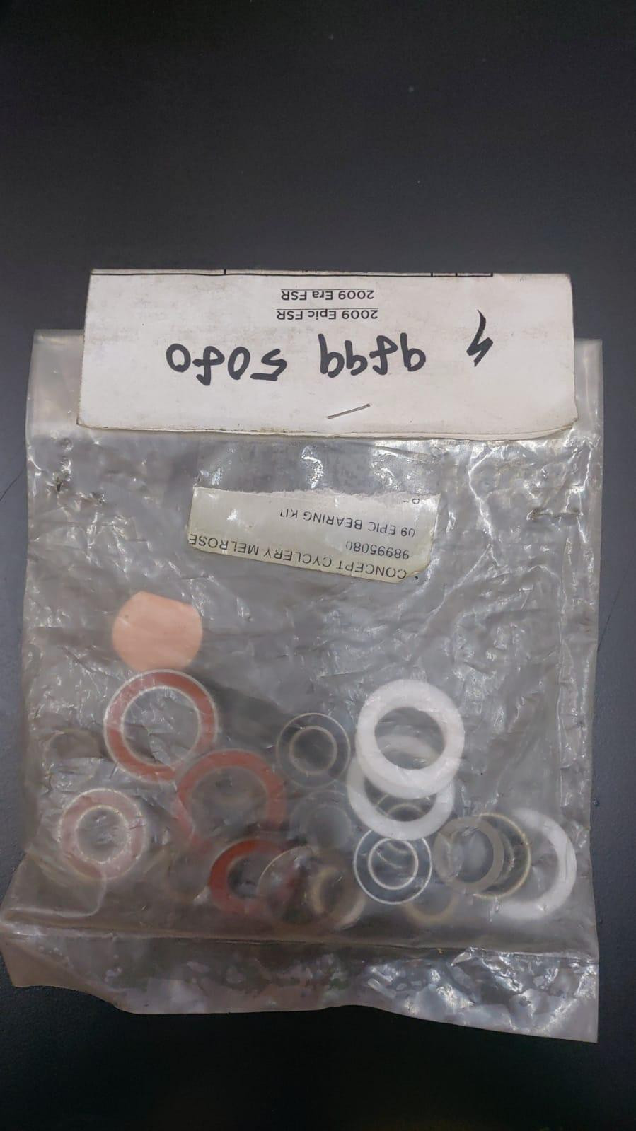 FSR REPLACEMENT KIT | Headsets & Spacers | Bike Hub