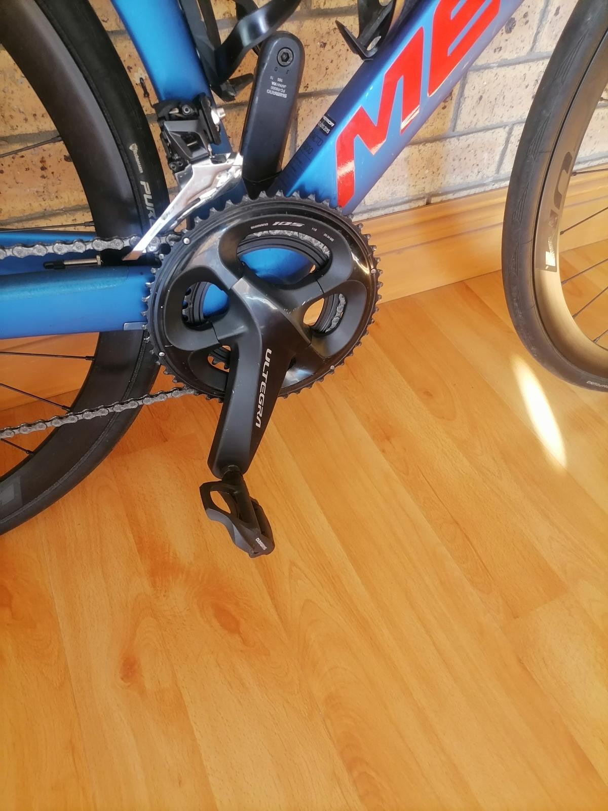 Merida Reacto 6000, 2022 | Road Bikes | Bike Hub