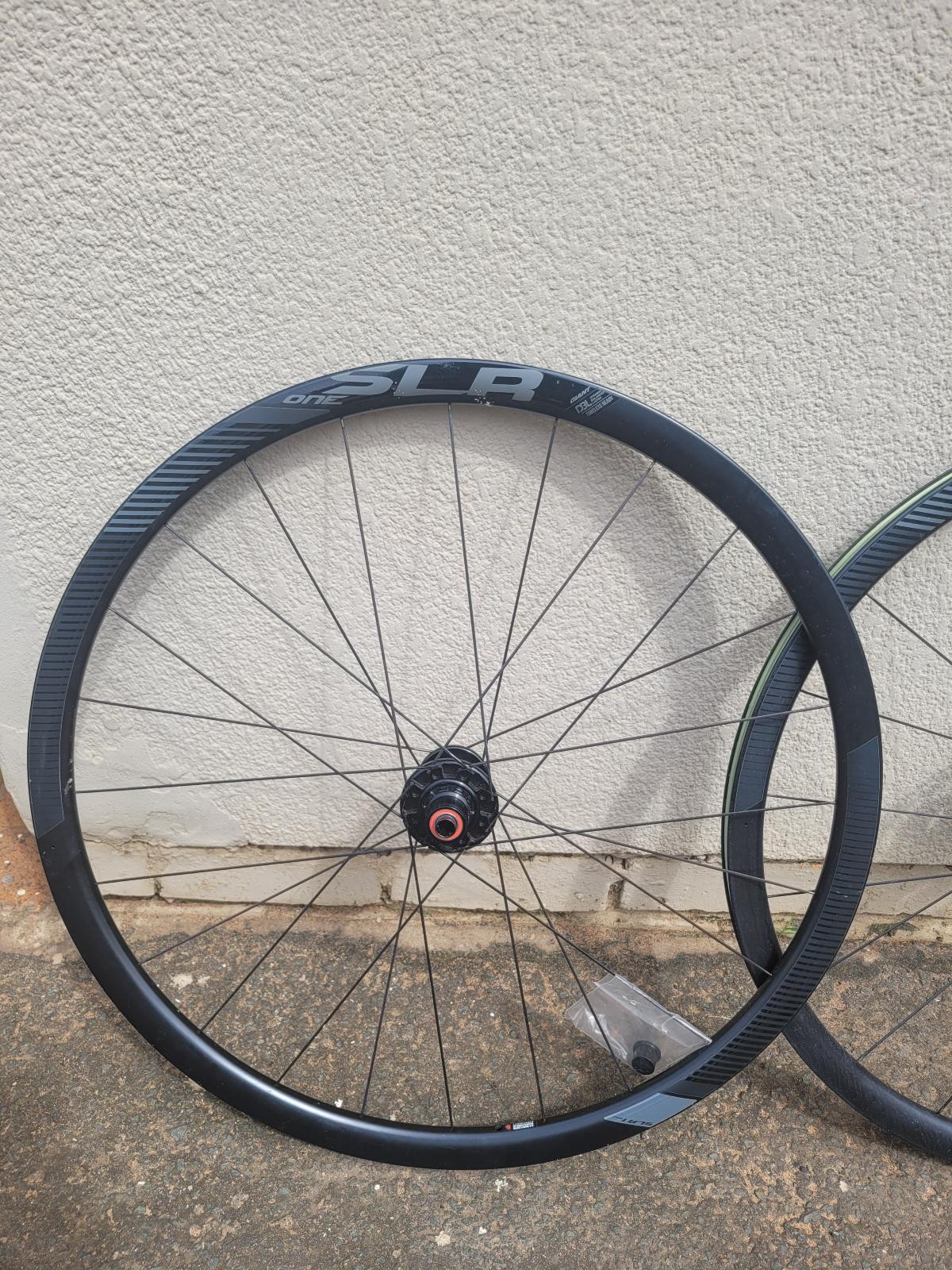 Giant SLR 1 disc wheelset for sale | Road Bike Wheels | Bike Hub