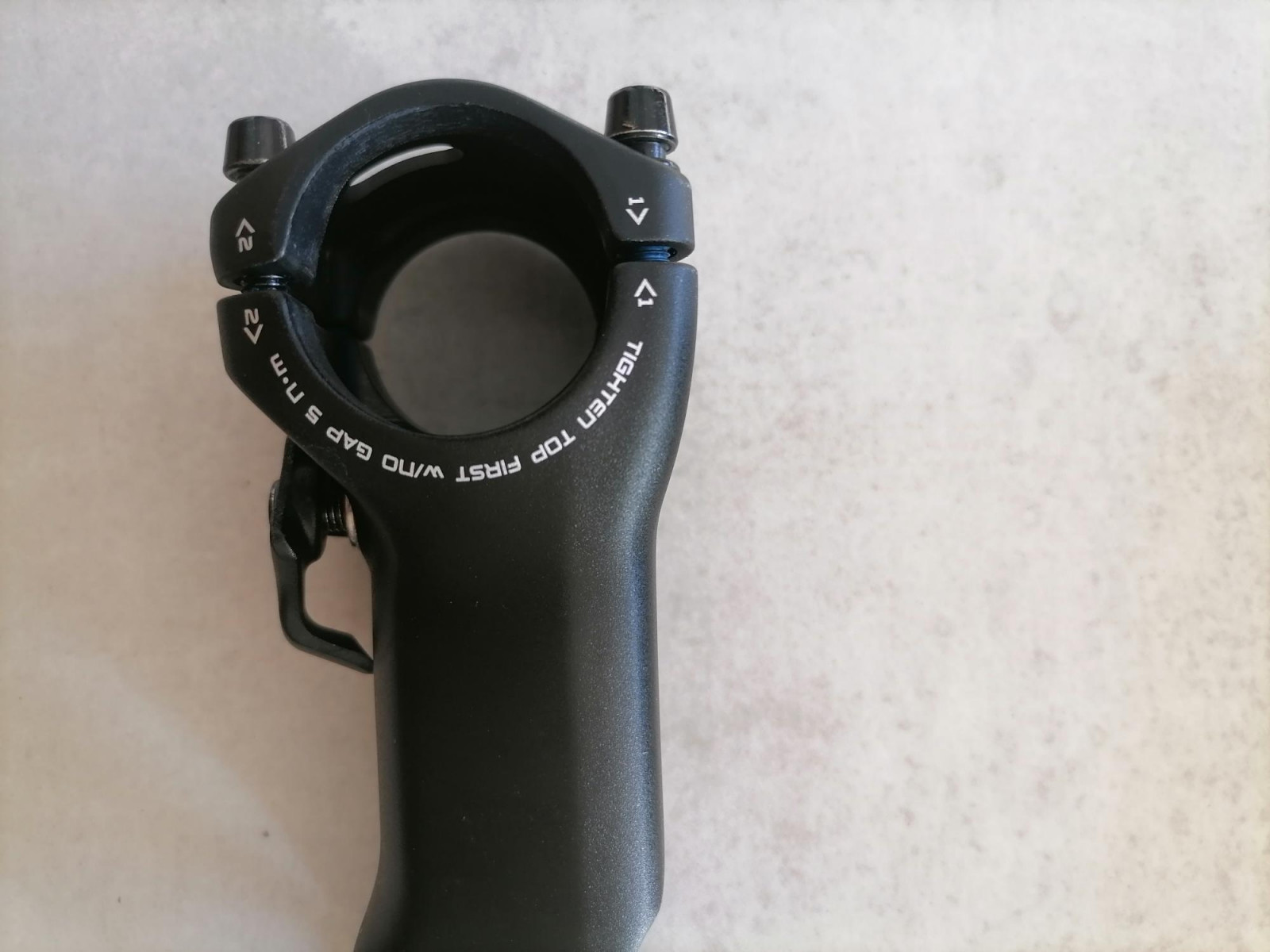 Specialized stem | Stems | Bike Hub