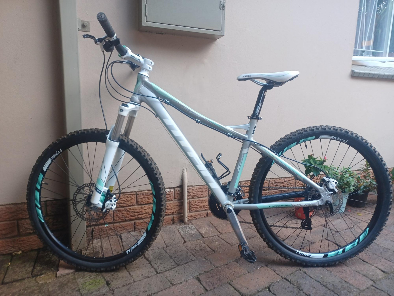 Titan Racing MTB | Hardtail Mountain Bikes | Bike Hub