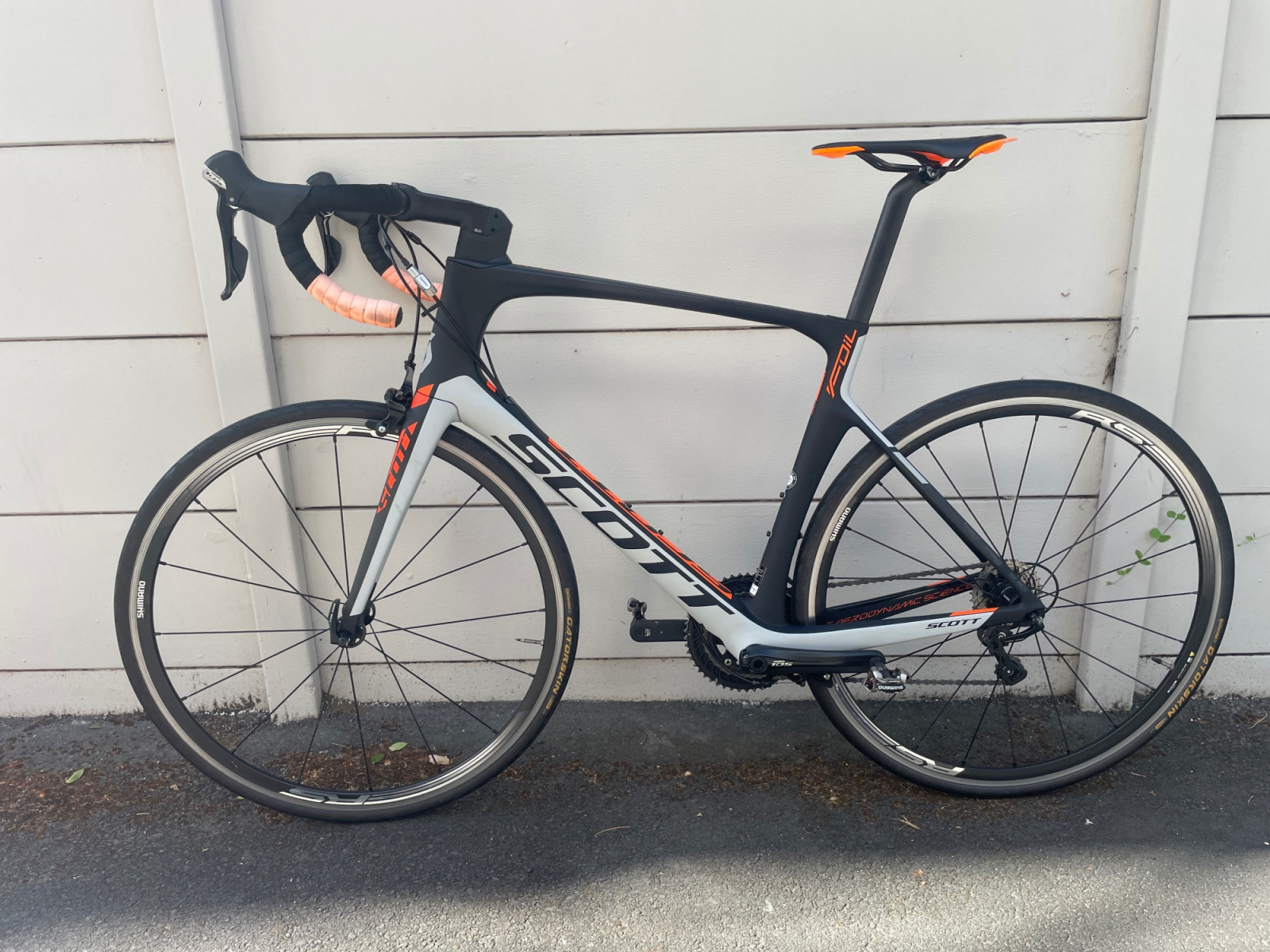 Scott Foil 30 Road Bike | Road Bikes | Bike Hub