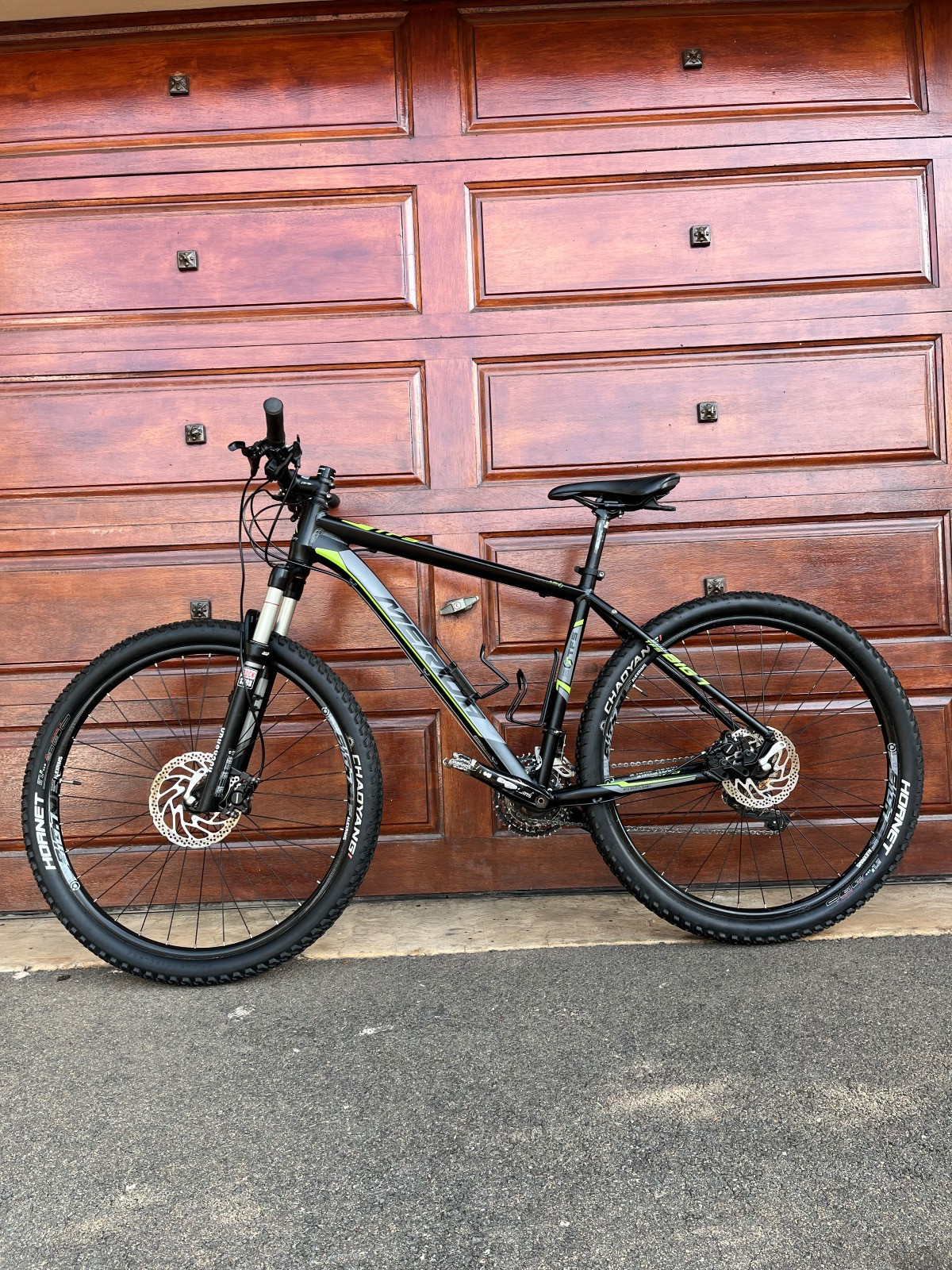 Merida Big 7 TFS 500 | Hardtail Mountain Bikes | Bike Hub