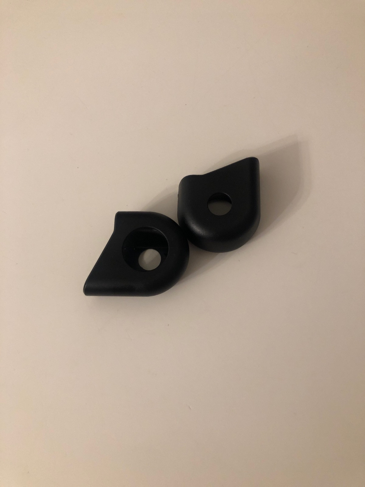 SRAM crank end protection caps | Cranksets | Bike Hub