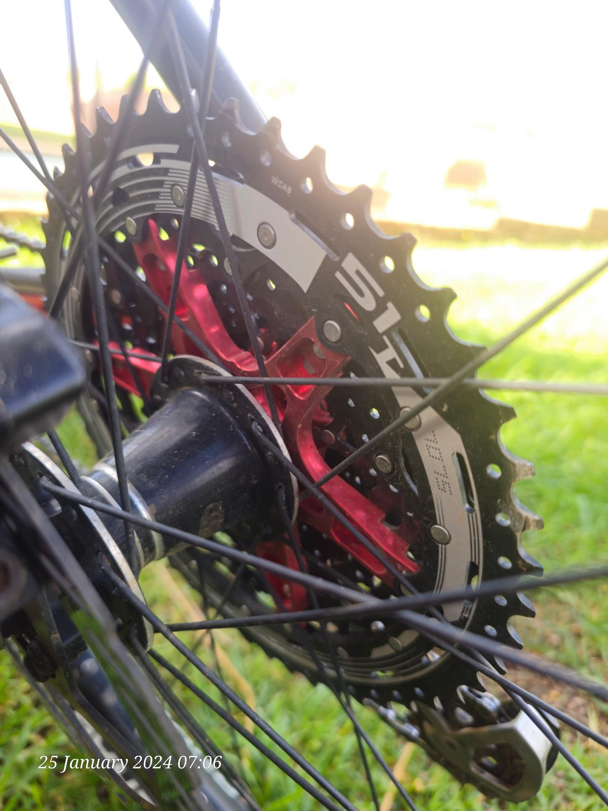 Merida Big Nine 1000 ***Price Drop**** | Hardtail Mountain Bikes | Bike Hub