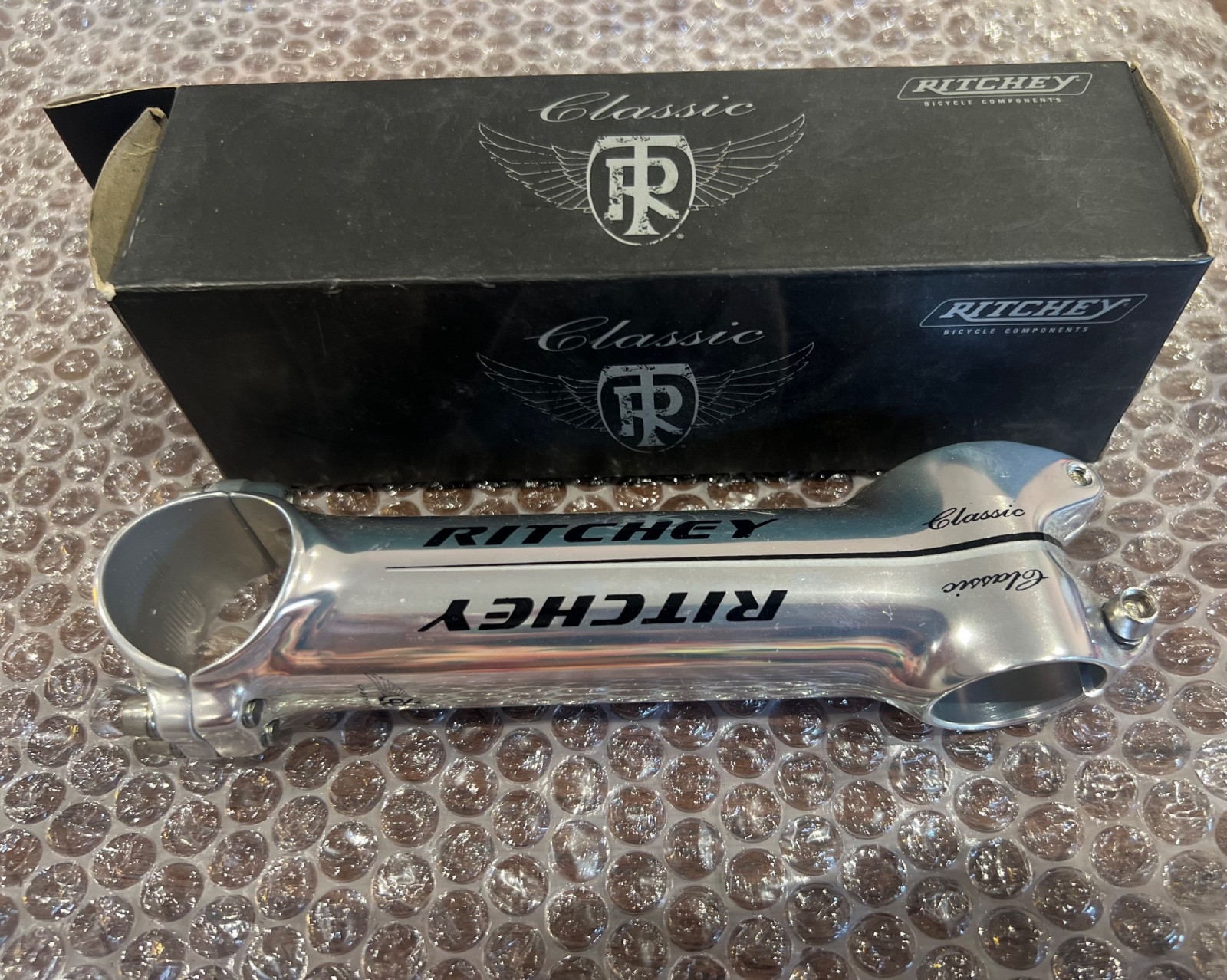 Ritchey Classic stem- Brand new | Stems | Bike Hub