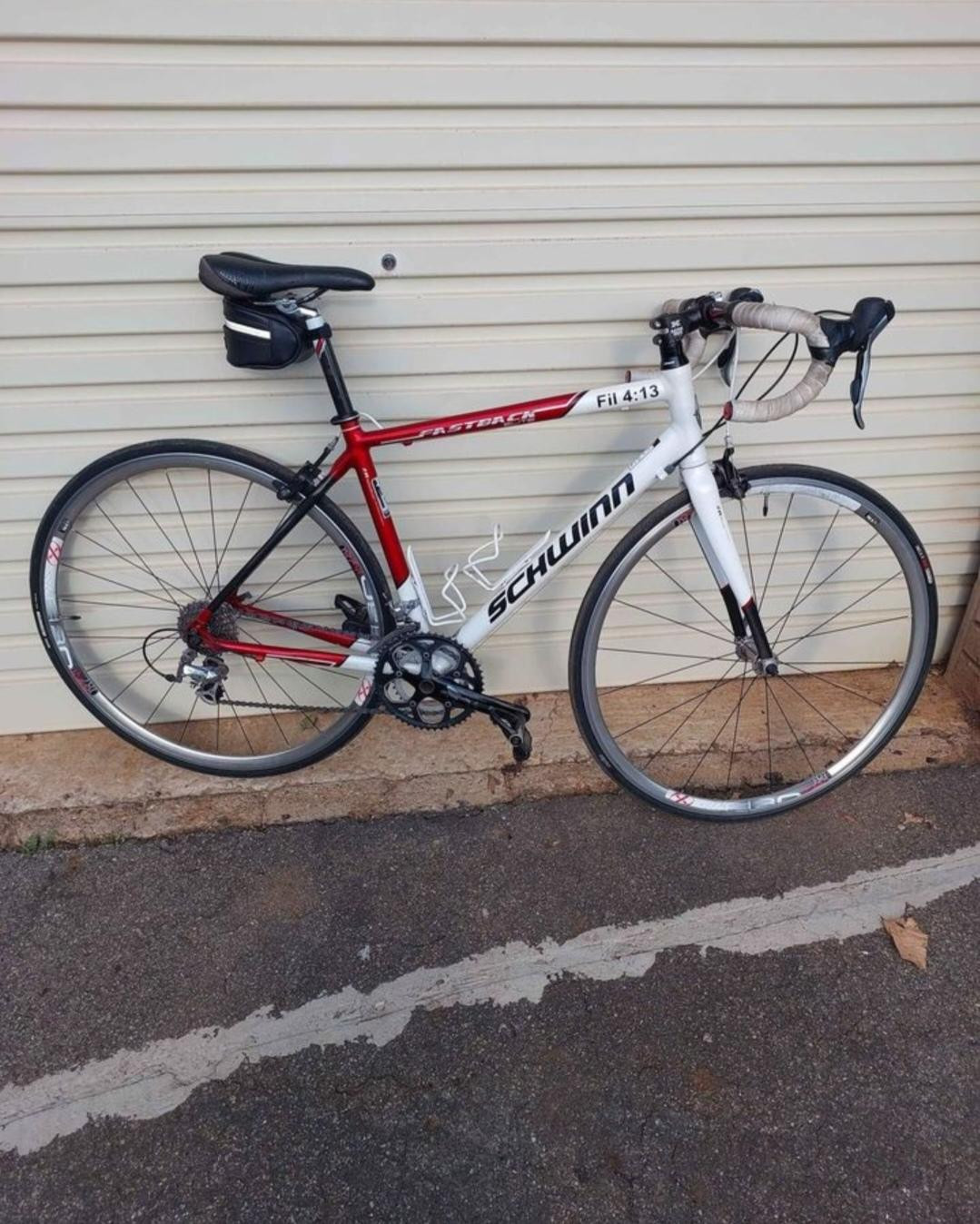 Schwinn fastback | Road Bikes | Bike Hub